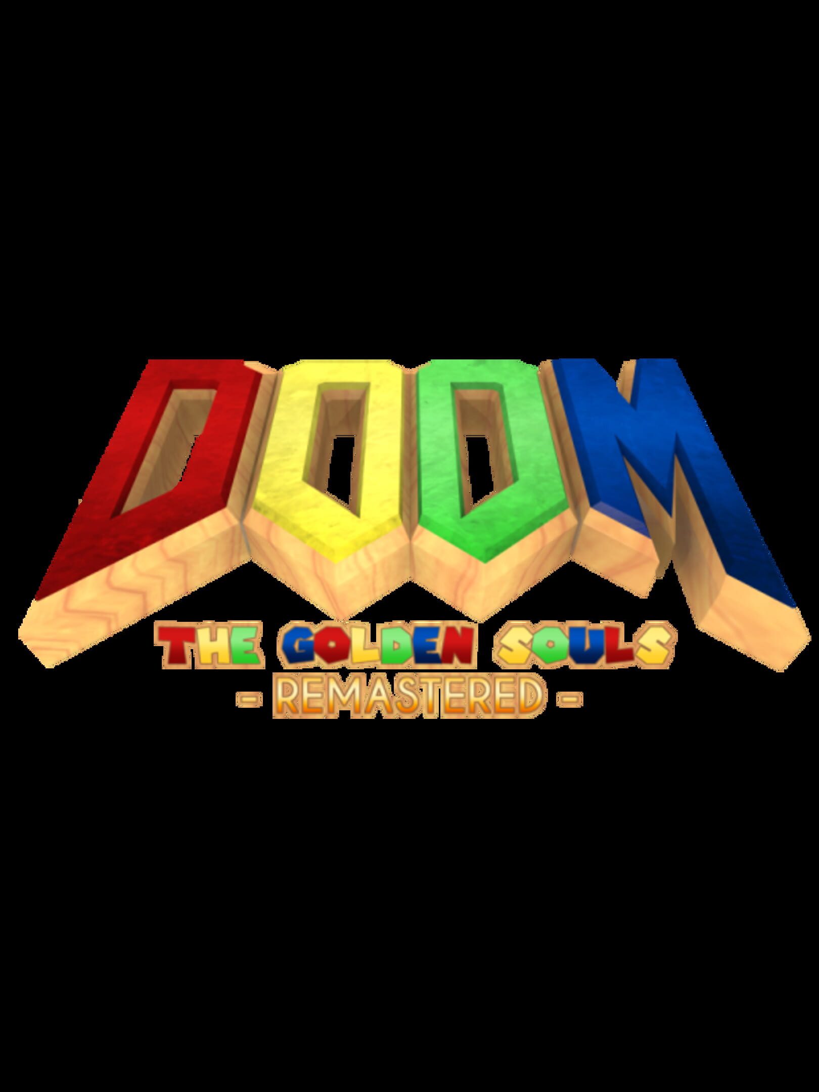 Doom: The Golden Souls Remastered | Stash - Games tracker