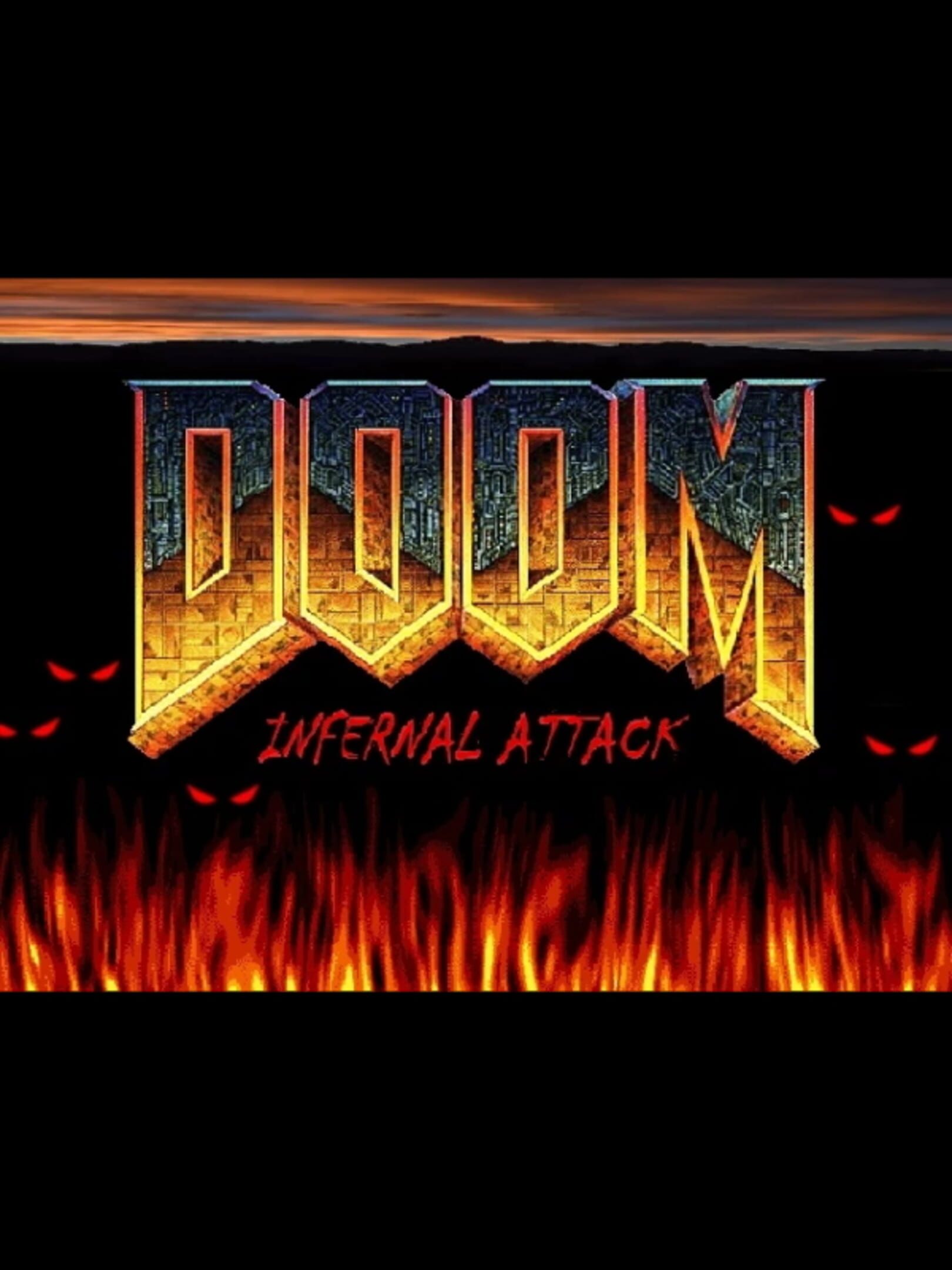 DooM: Infernal Attack | Stash - Games tracker