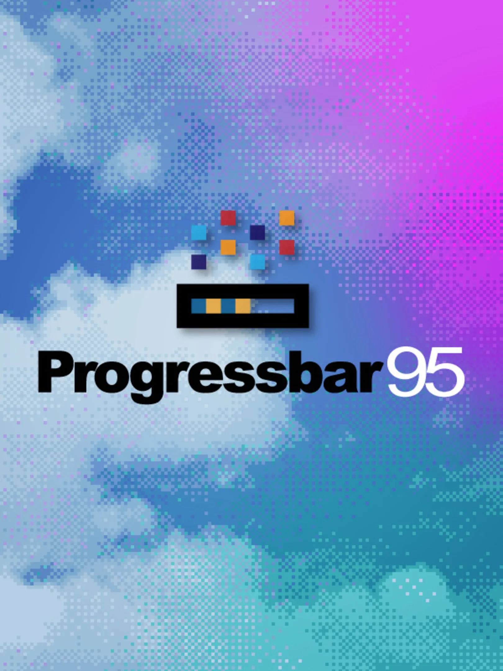 Progressbar95 | Stash - Games tracker