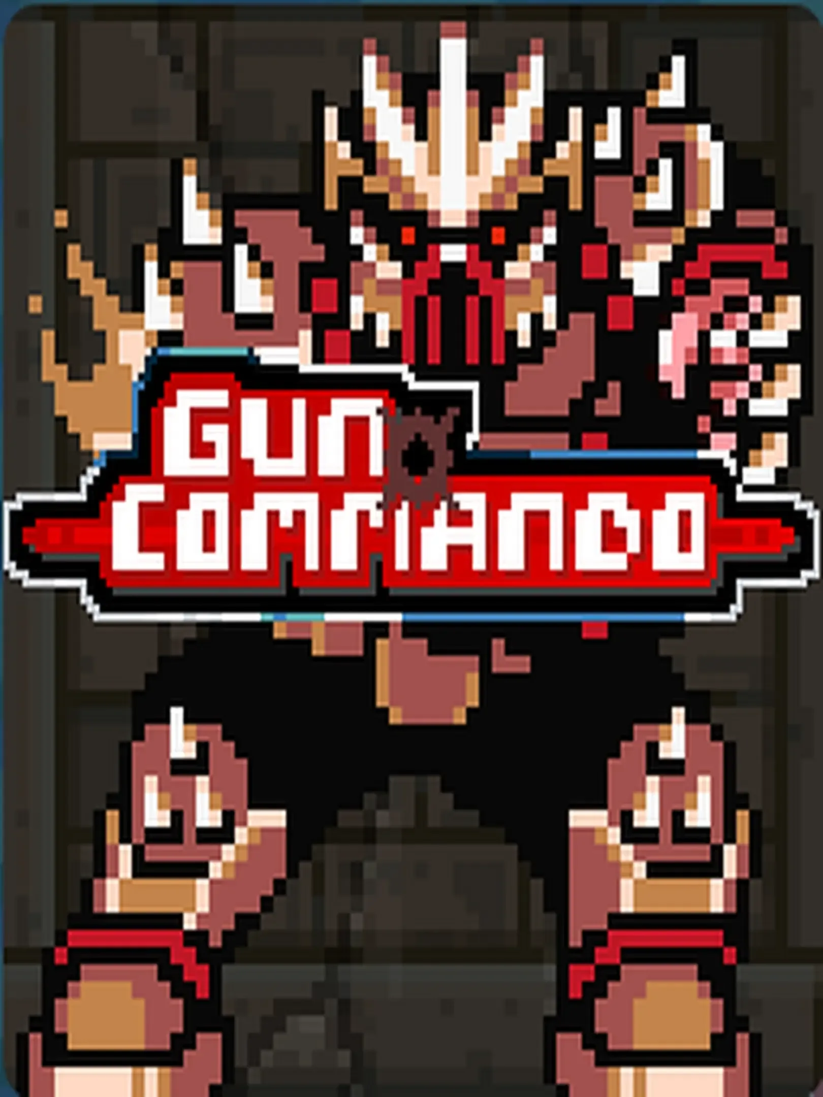 Gun Commando | Stash - Games tracker