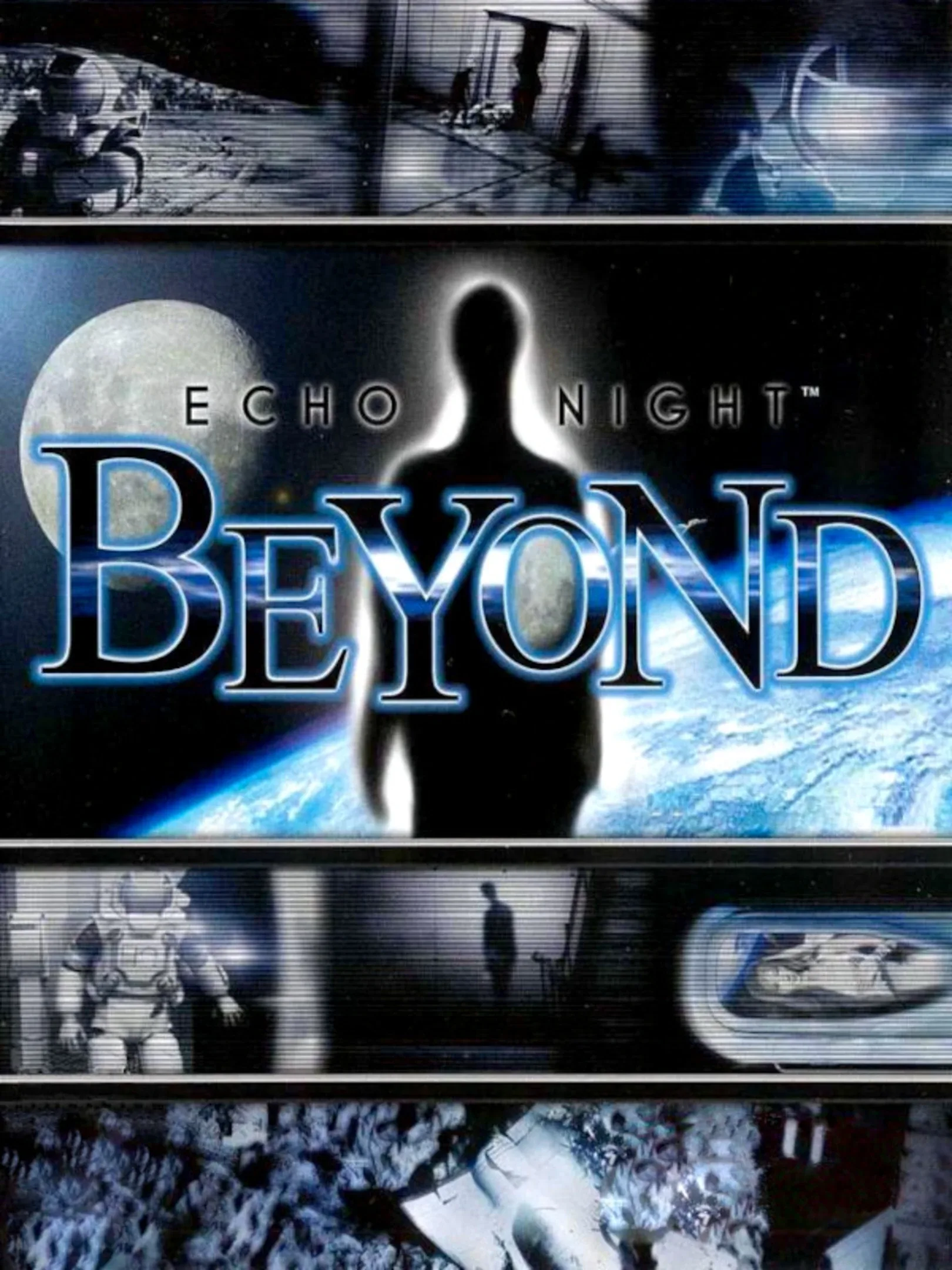 Echo Night: Beyond | Stash - Games tracker