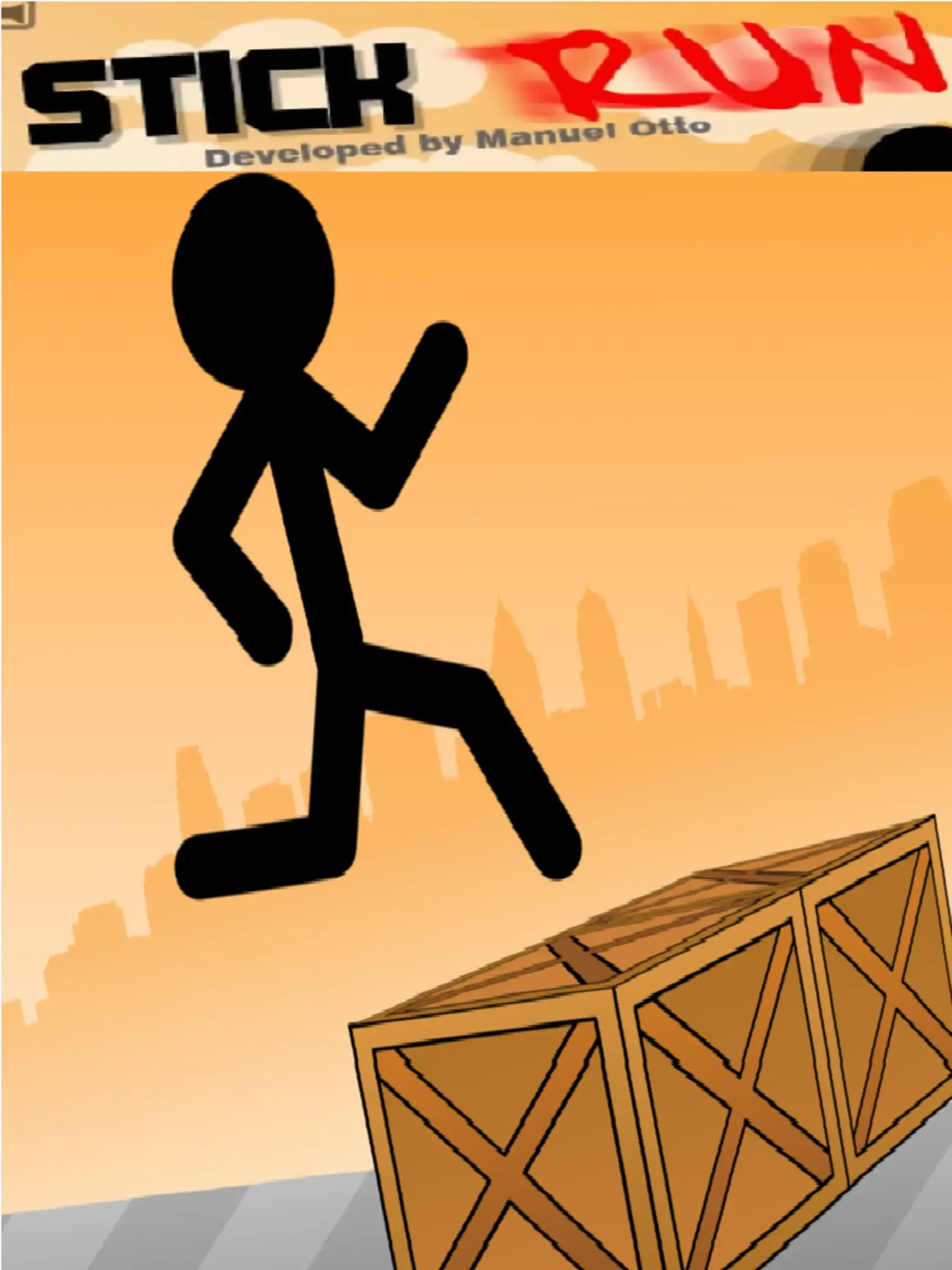 Stick Run | Stash - Games tracker