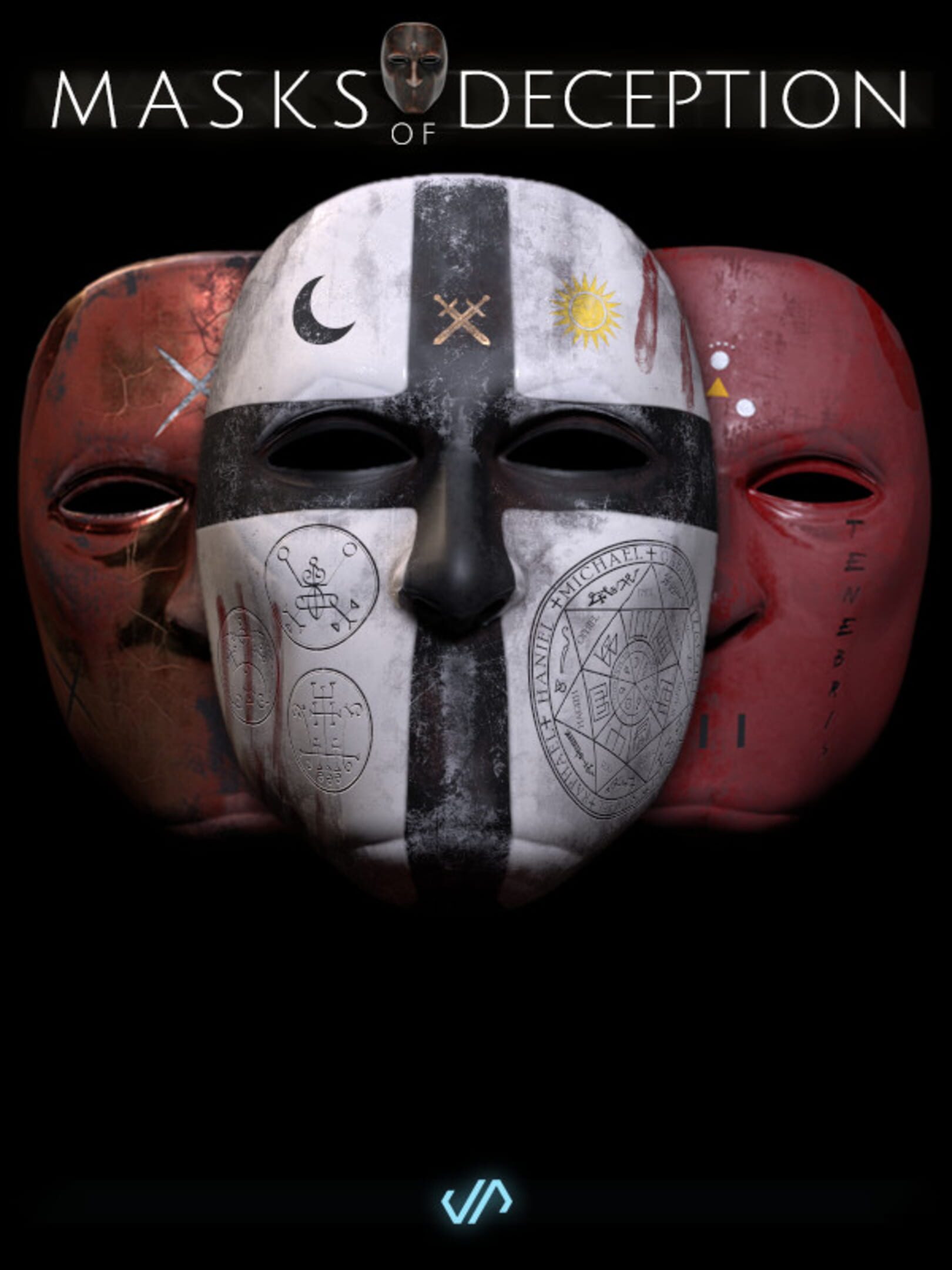 Masks of Deception | Stash - Games tracker