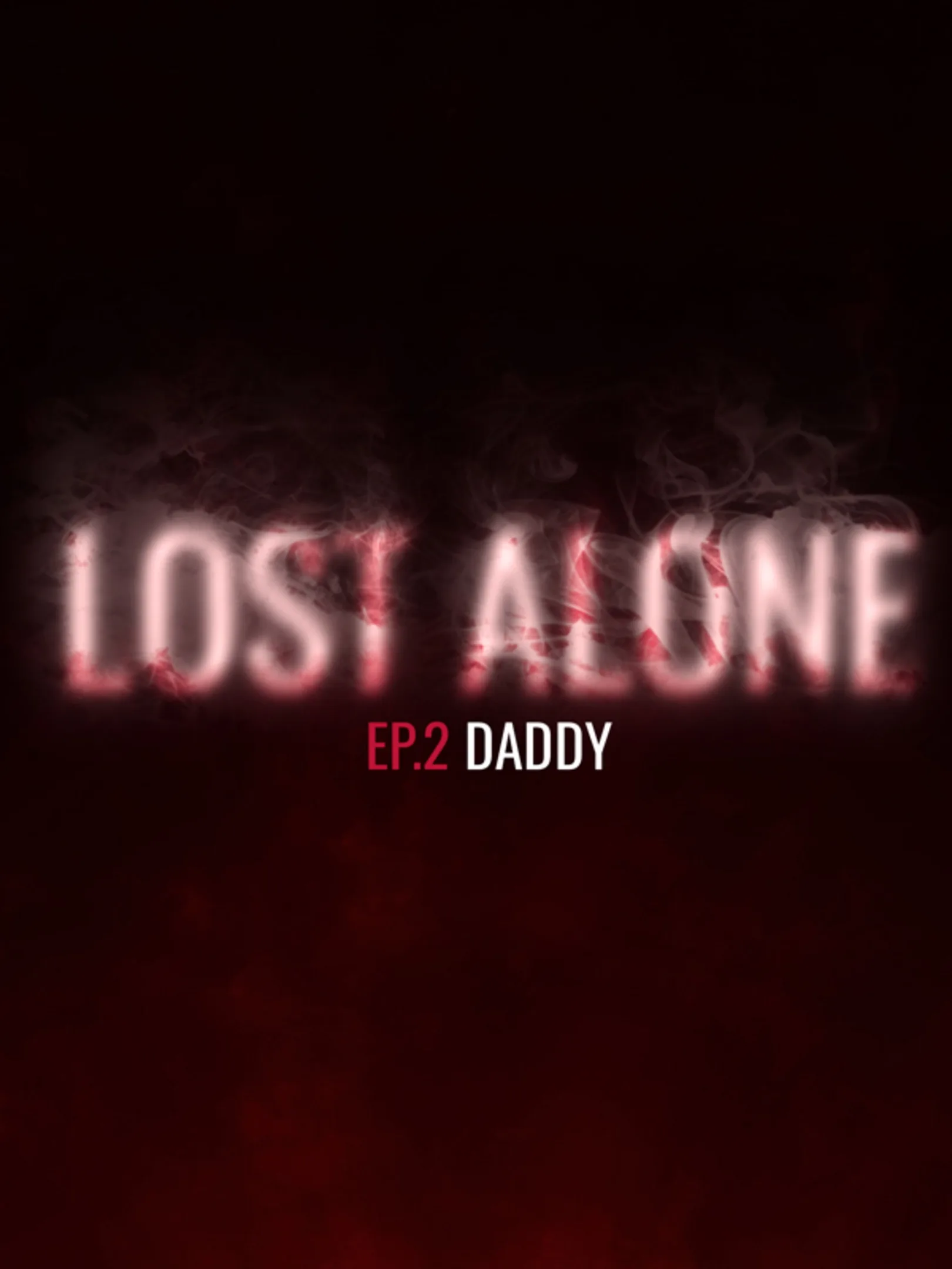 Lost Alone Ep.2: Daddy | Stash - Games tracker