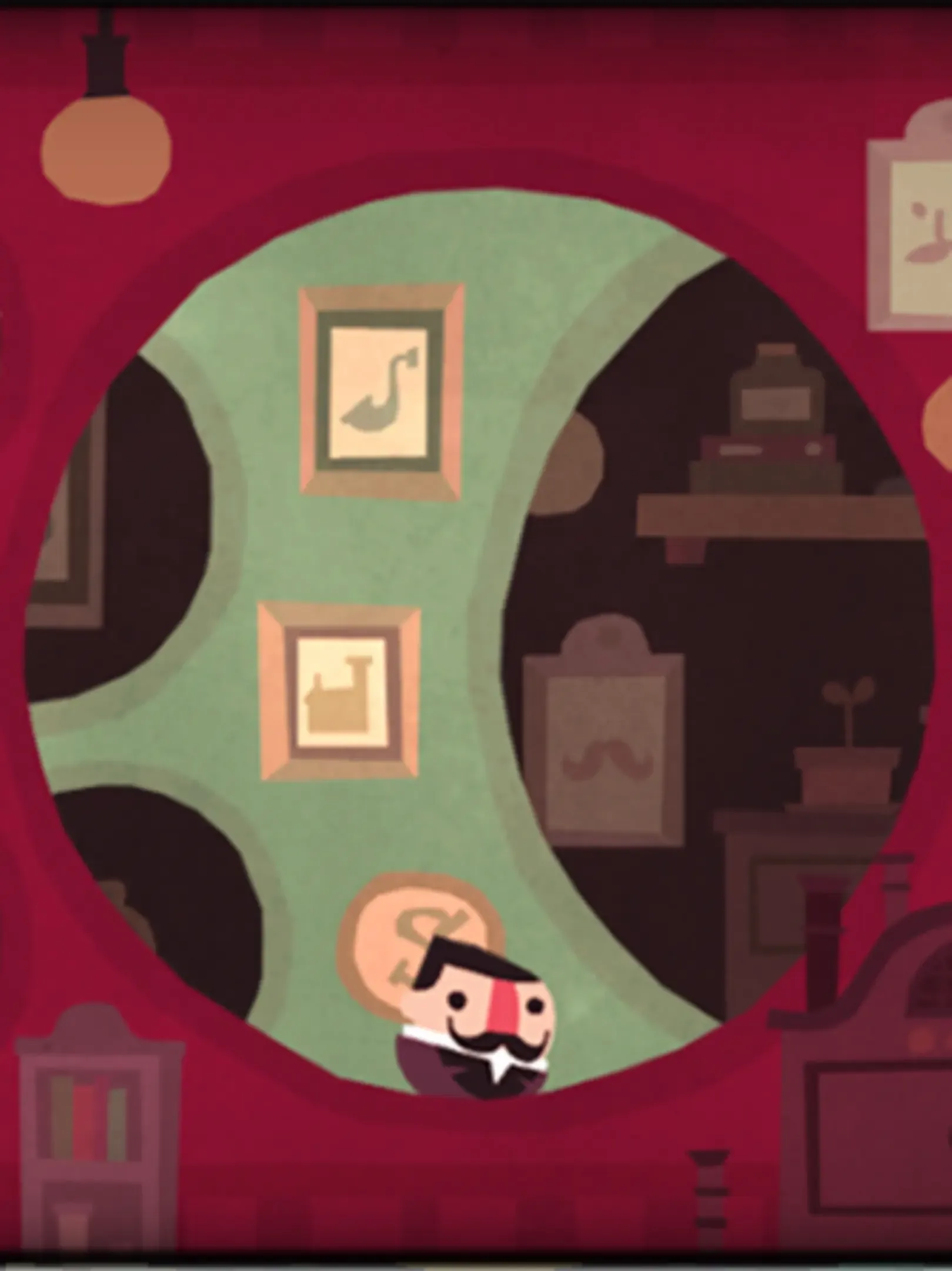 Rollovski | Stash - Games tracker