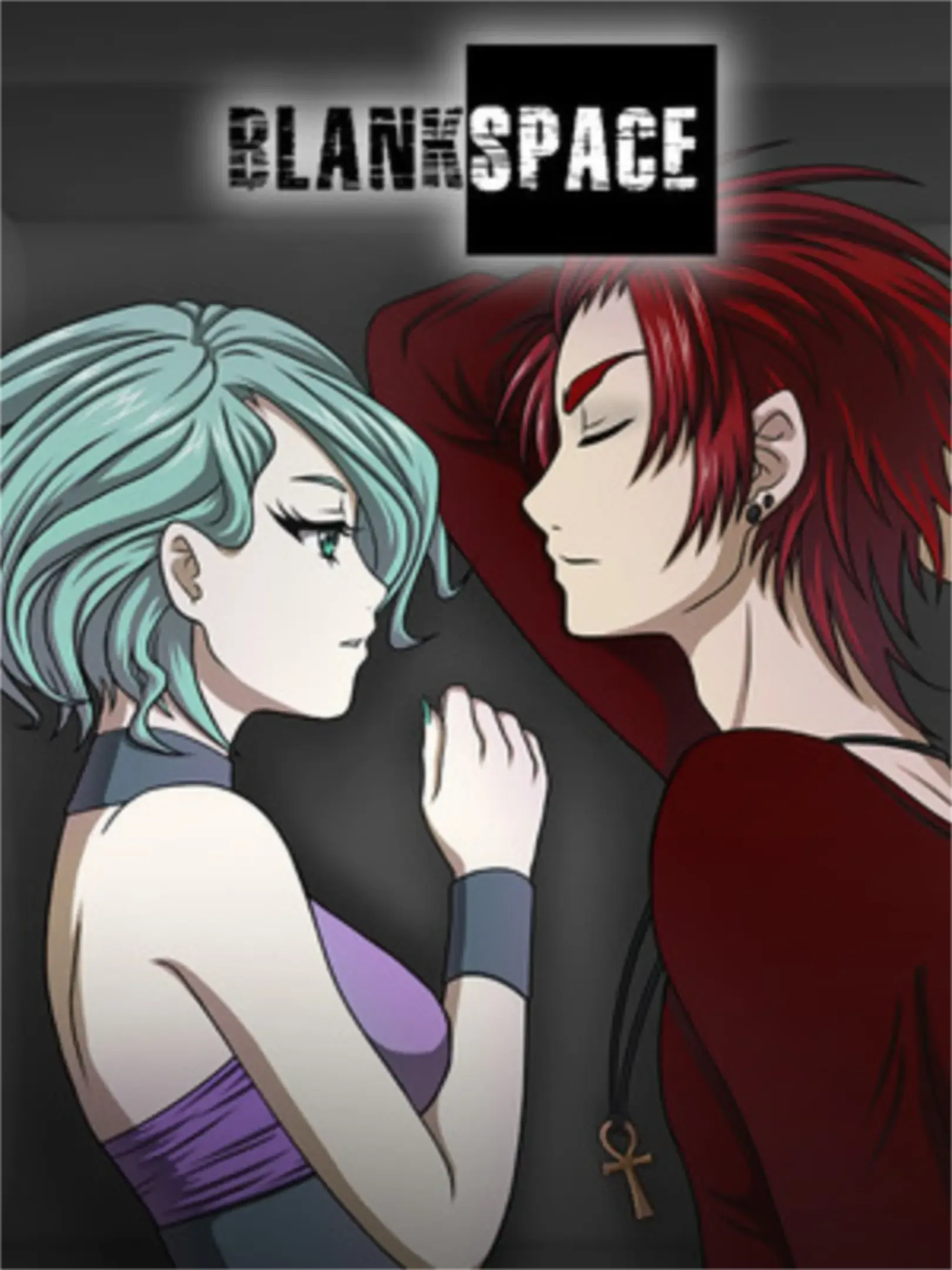 Blankspace | Stash - Games tracker