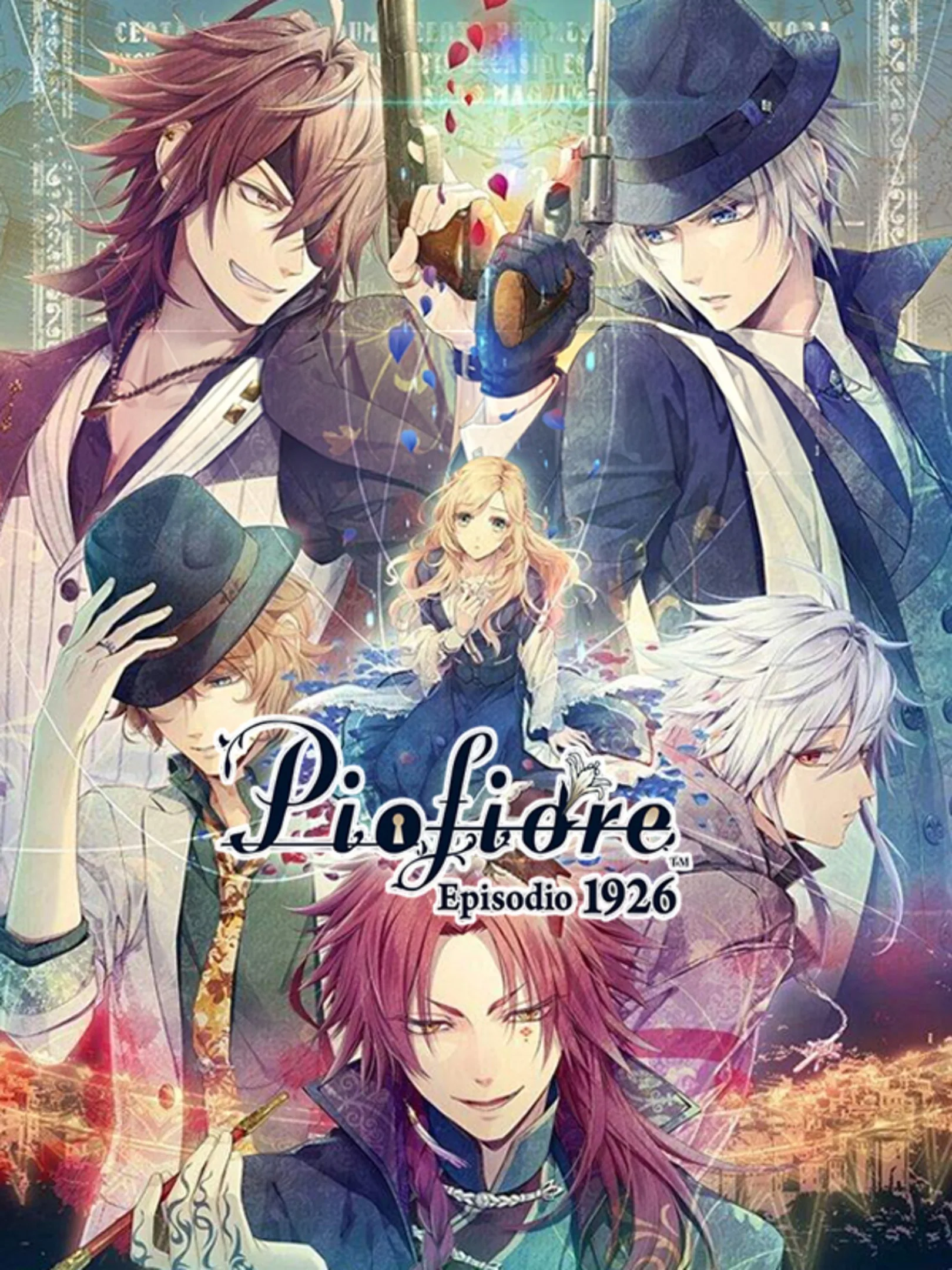 Piofiore: Episodio 1926 | Stash - Games tracker
