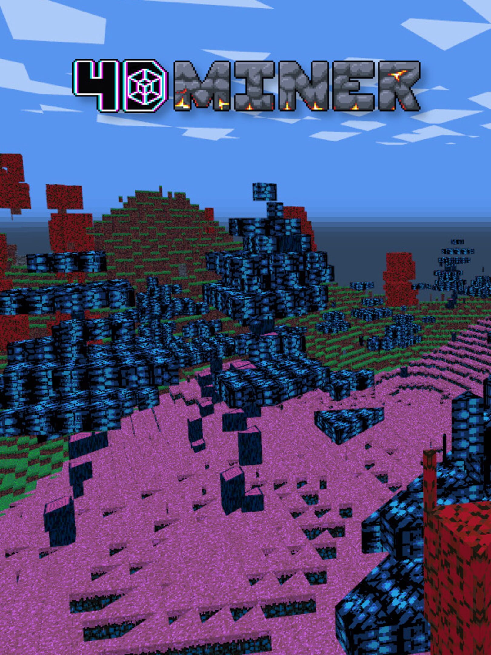 4D Miner | Stash - Games tracker