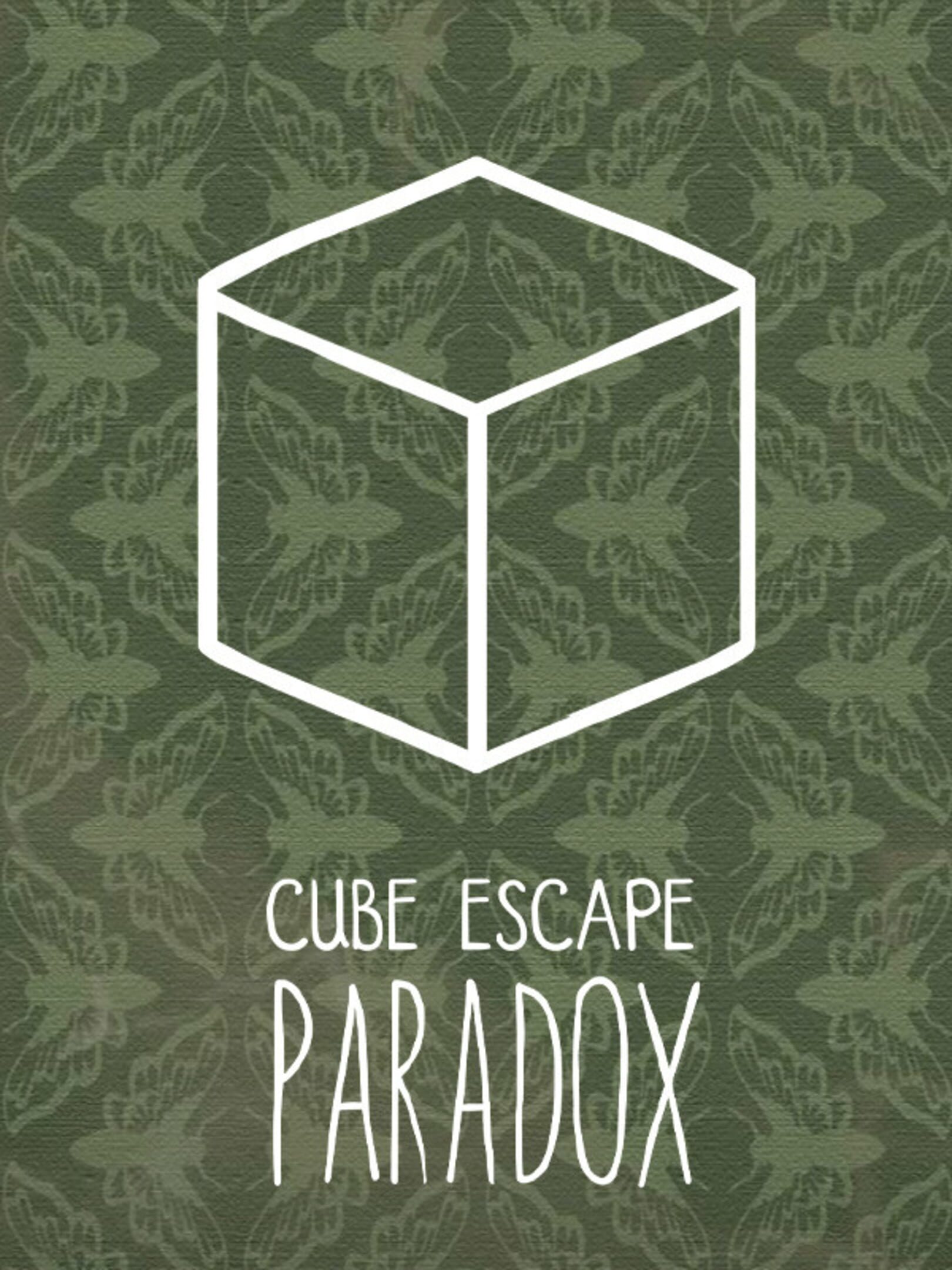Cube Escape: Paradox | Stash - Games tracker Cube Escape: Paradox | Stash - Games tracker