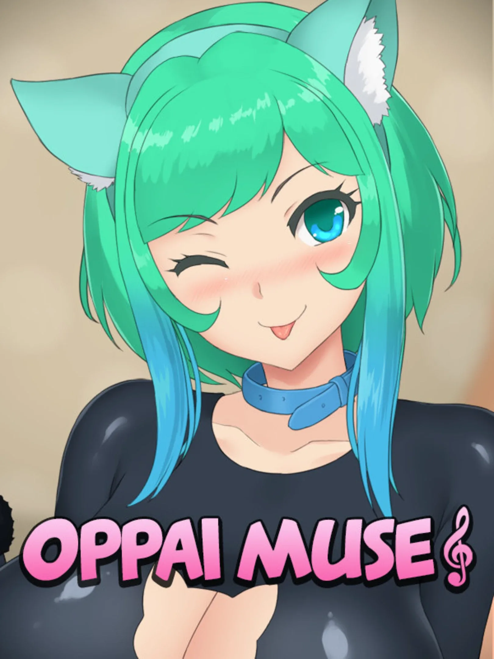 Oppai Muse | Stash - Games tracker