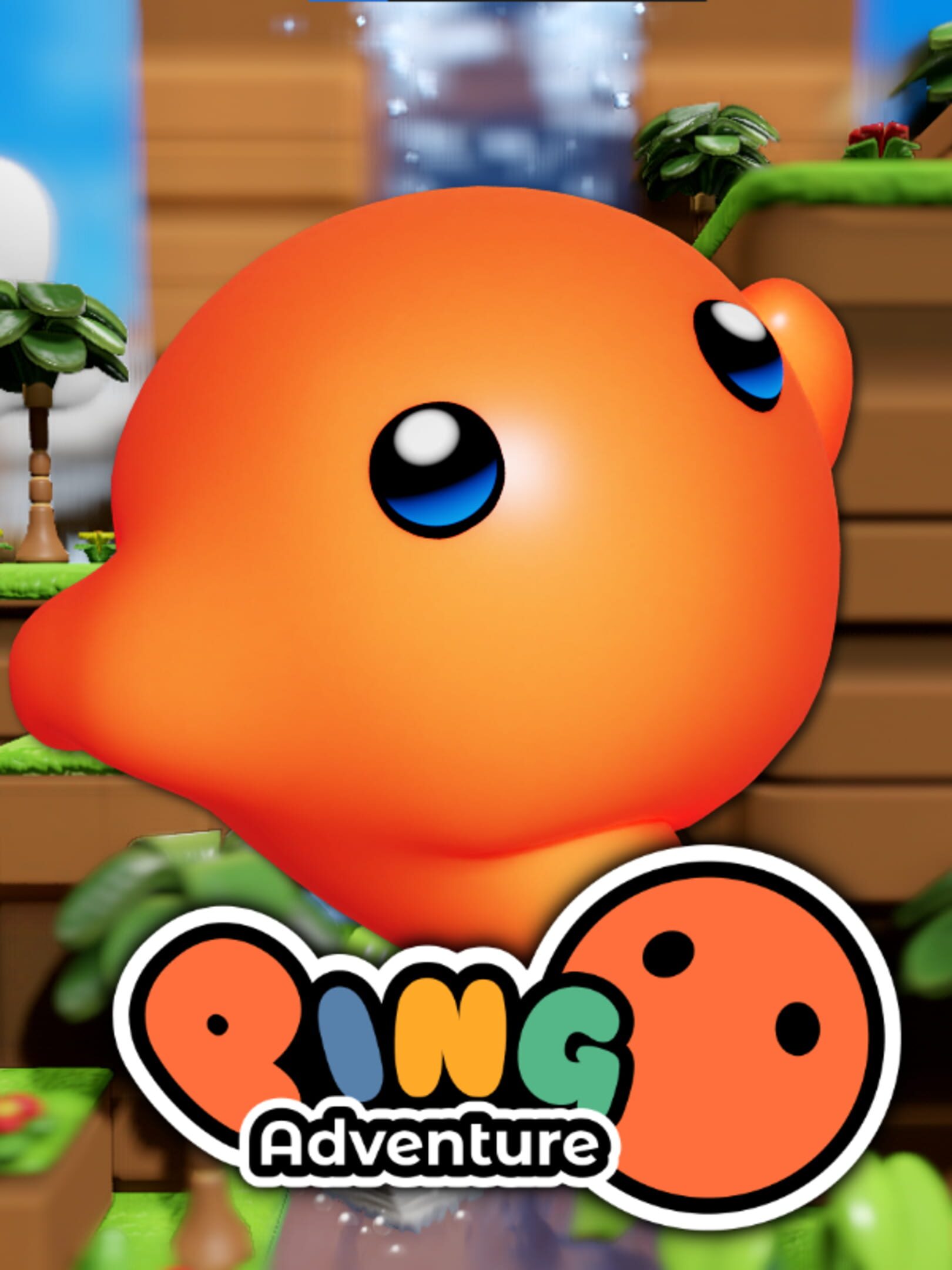 Pingo Adventure | Stash - Games tracker