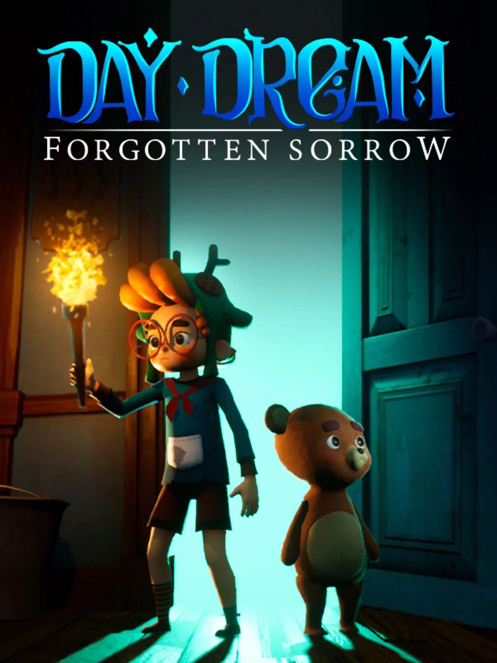 Daydream: Forgotten Sorrow | Stash - Games tracker