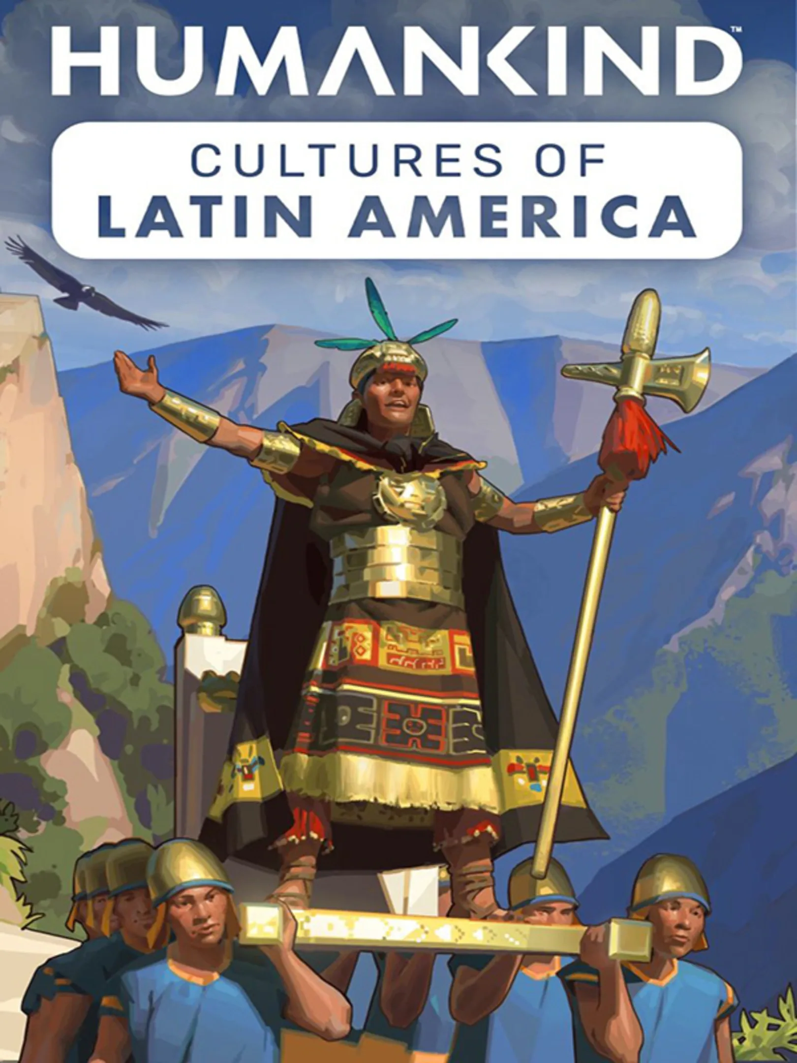 Humankind: Cultures of Latin America | Stash - Games tracker