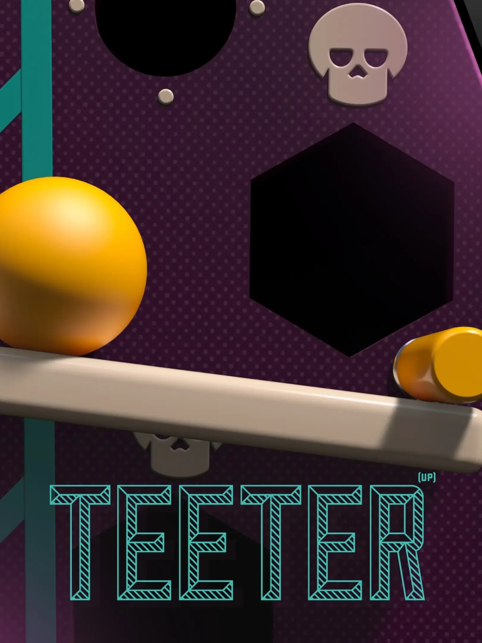 Teeter | Stash - Games tracker