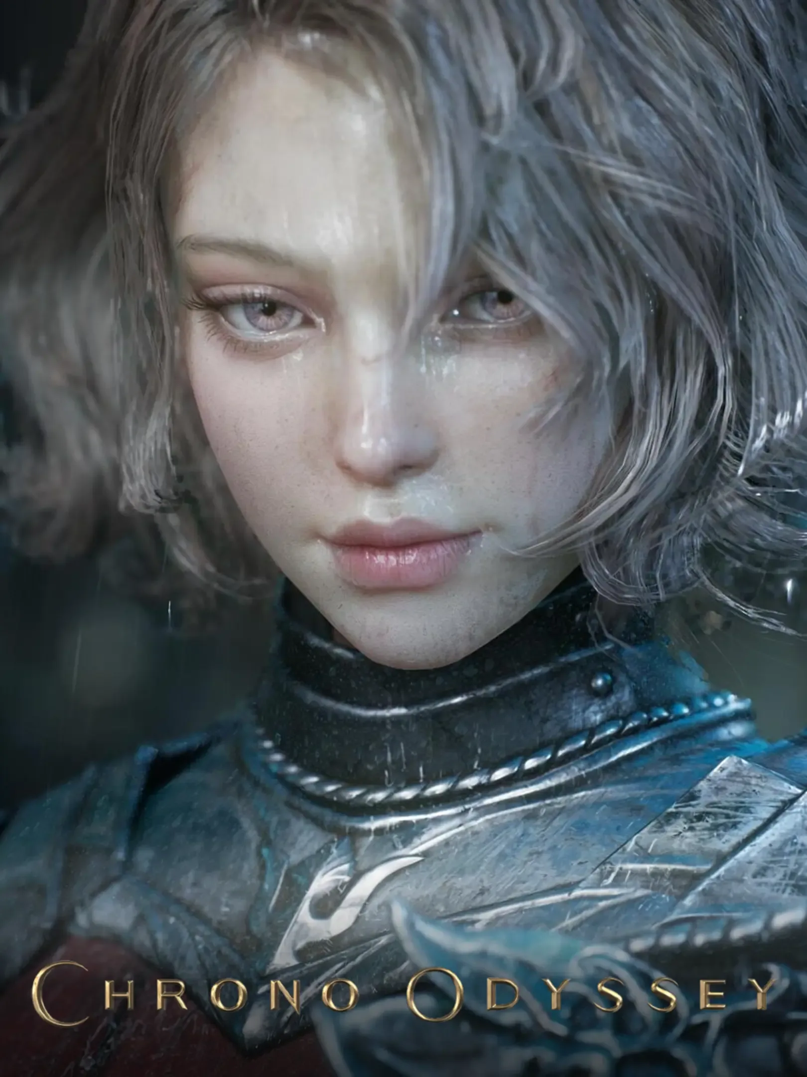 Chrono Odyssey | Stash - Games tracker