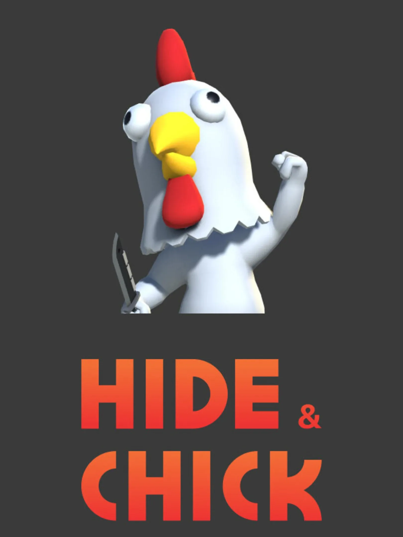 Hide & Chick | Stash - Games tracker