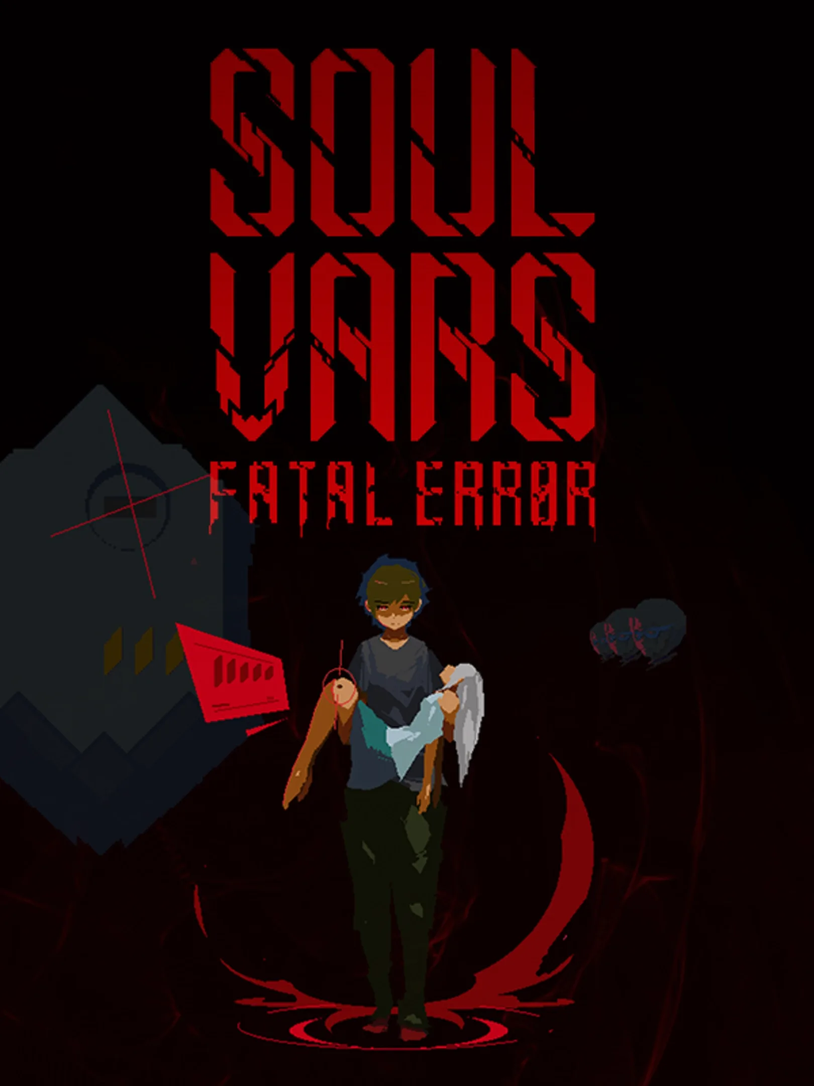 Soulvars Fatal Error | Stash - Games tracker
