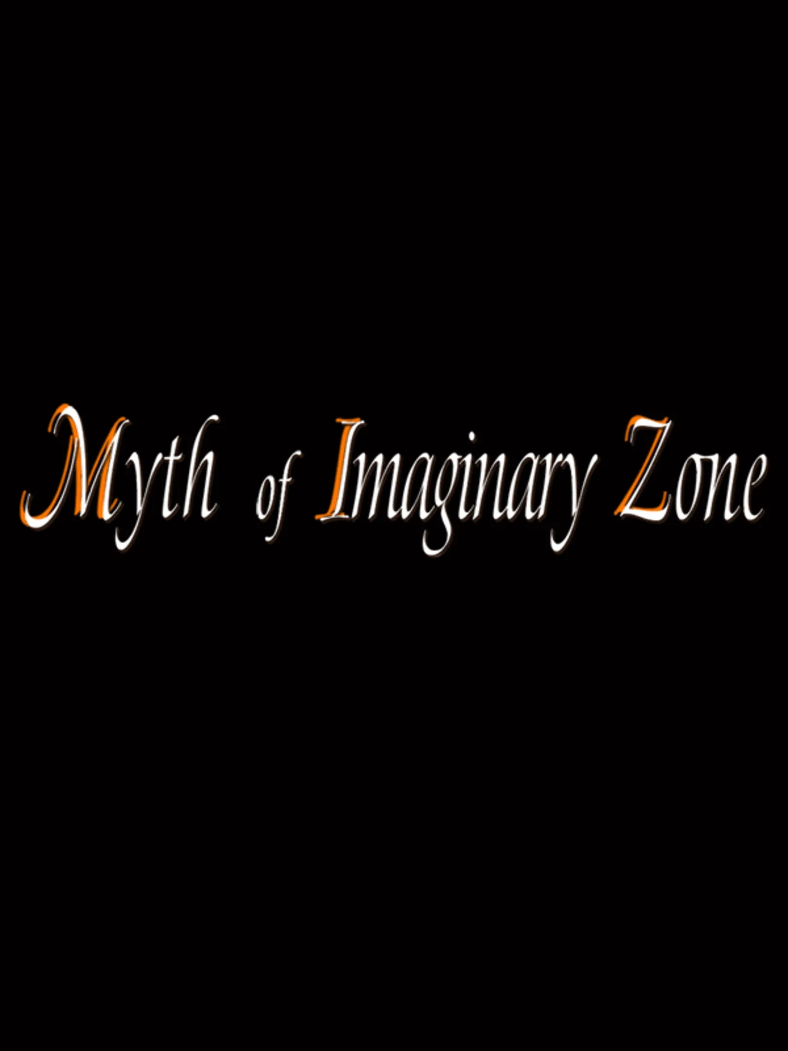 Miz: Myth of Imaginary Zone | Stash - Games tracker