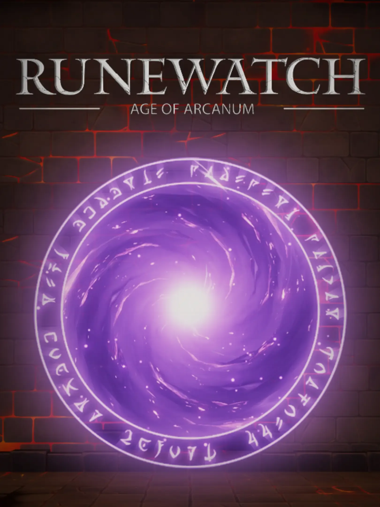 Runewatch: Age of Arcanum | Stash - Games tracker