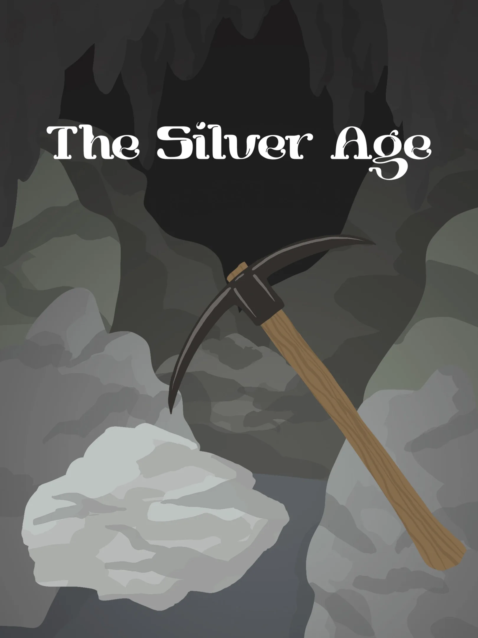 The Silver Age | Stash - Games tracker