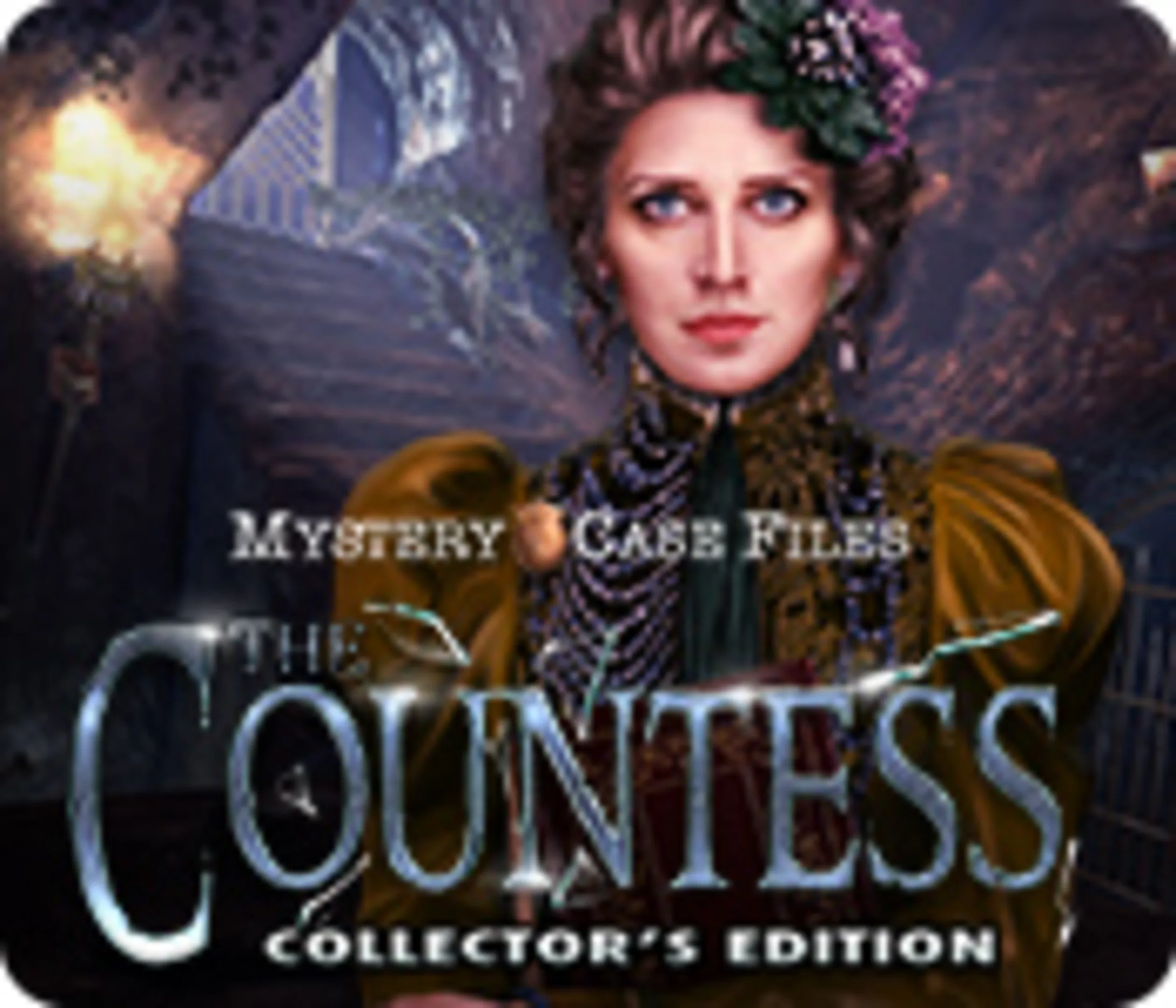 Mystery Case Files: The Countess - Collector's Edition | Stash - Games ...