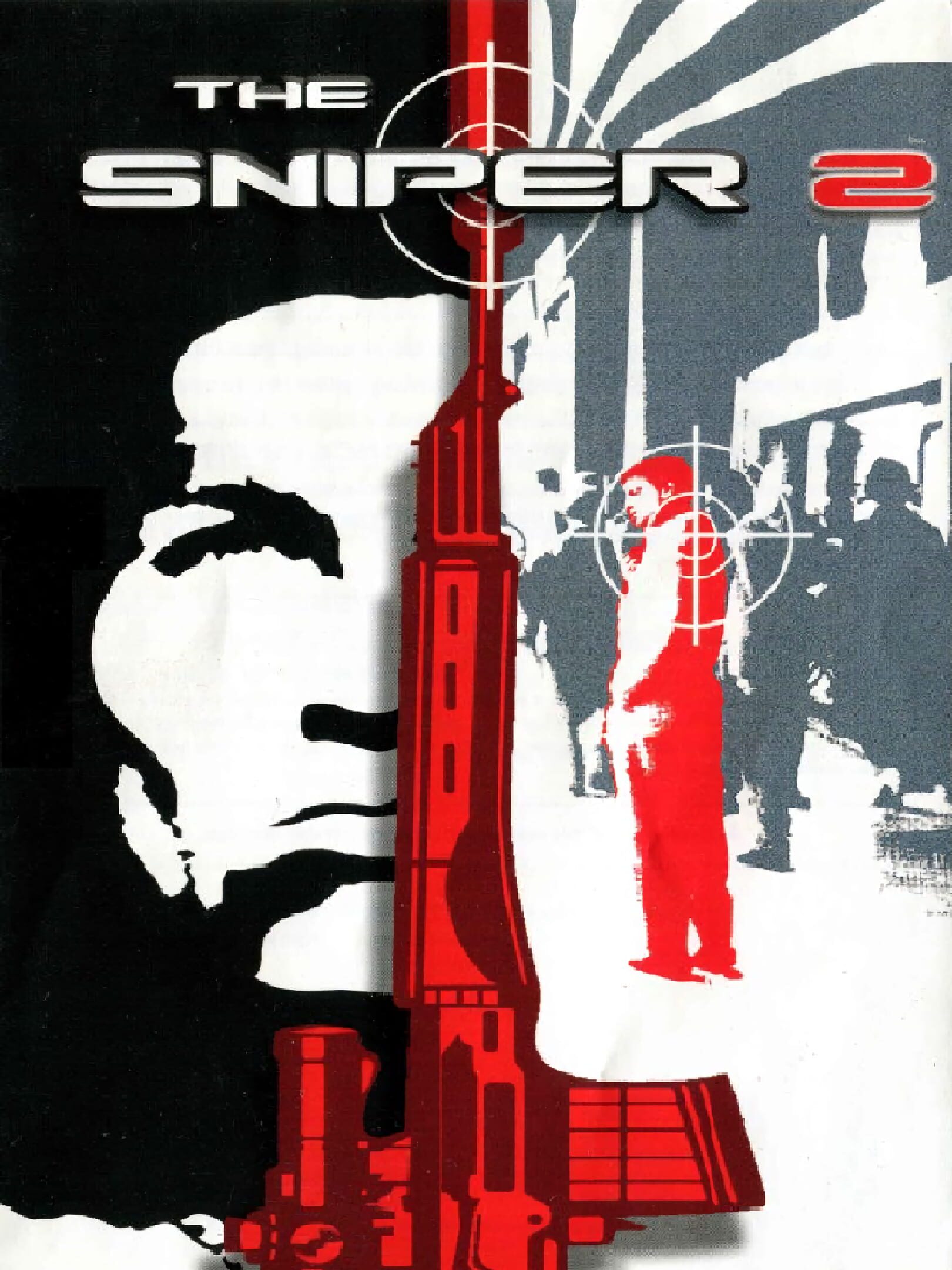 The Sniper 2 | Stash - Games tracker
