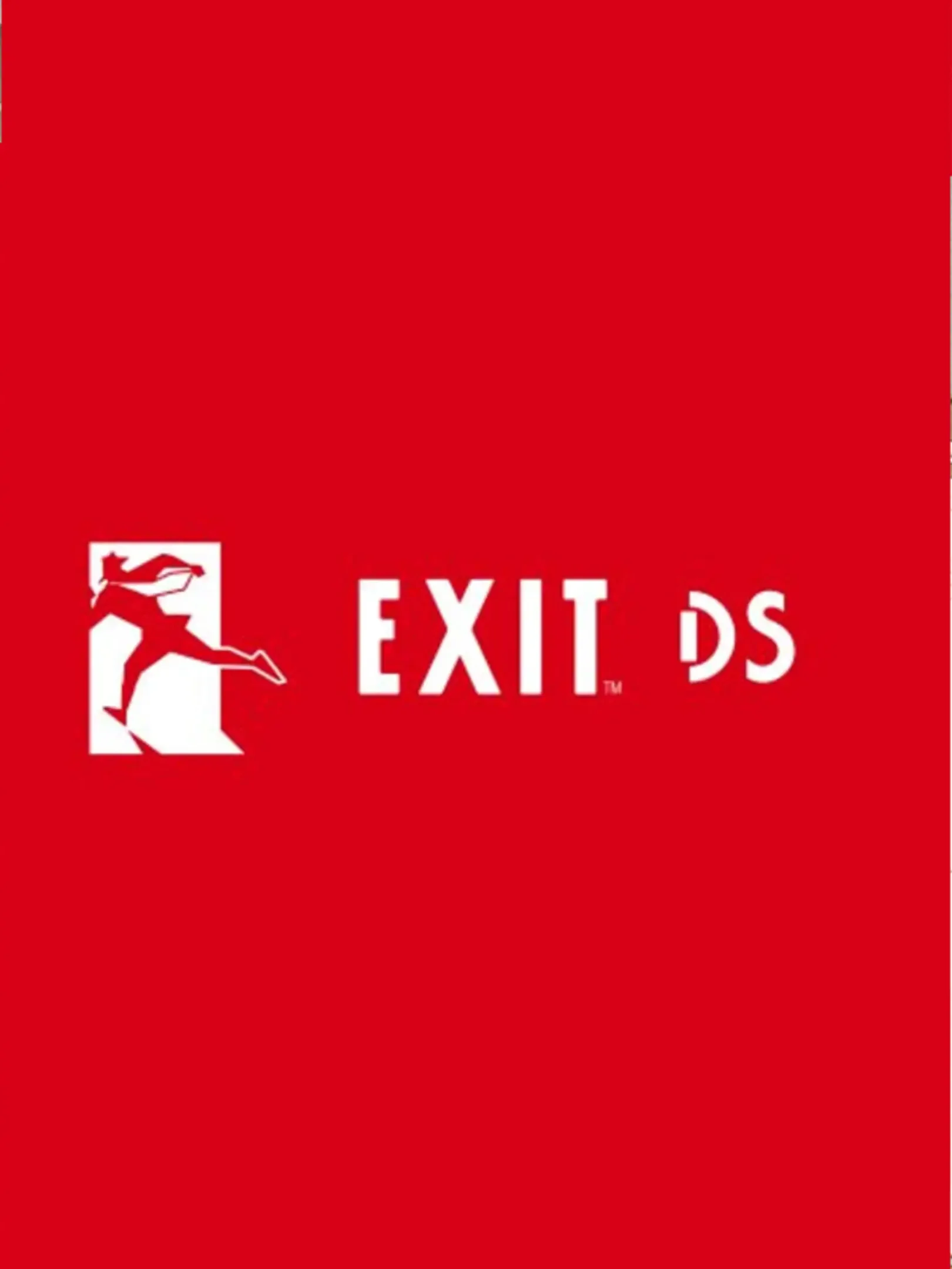 Exit DS | Stash - Games tracker