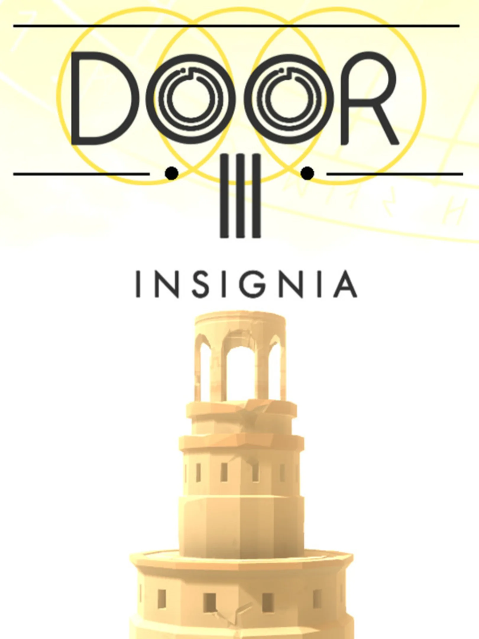 Door 3: Insignia | Stash - Games tracker