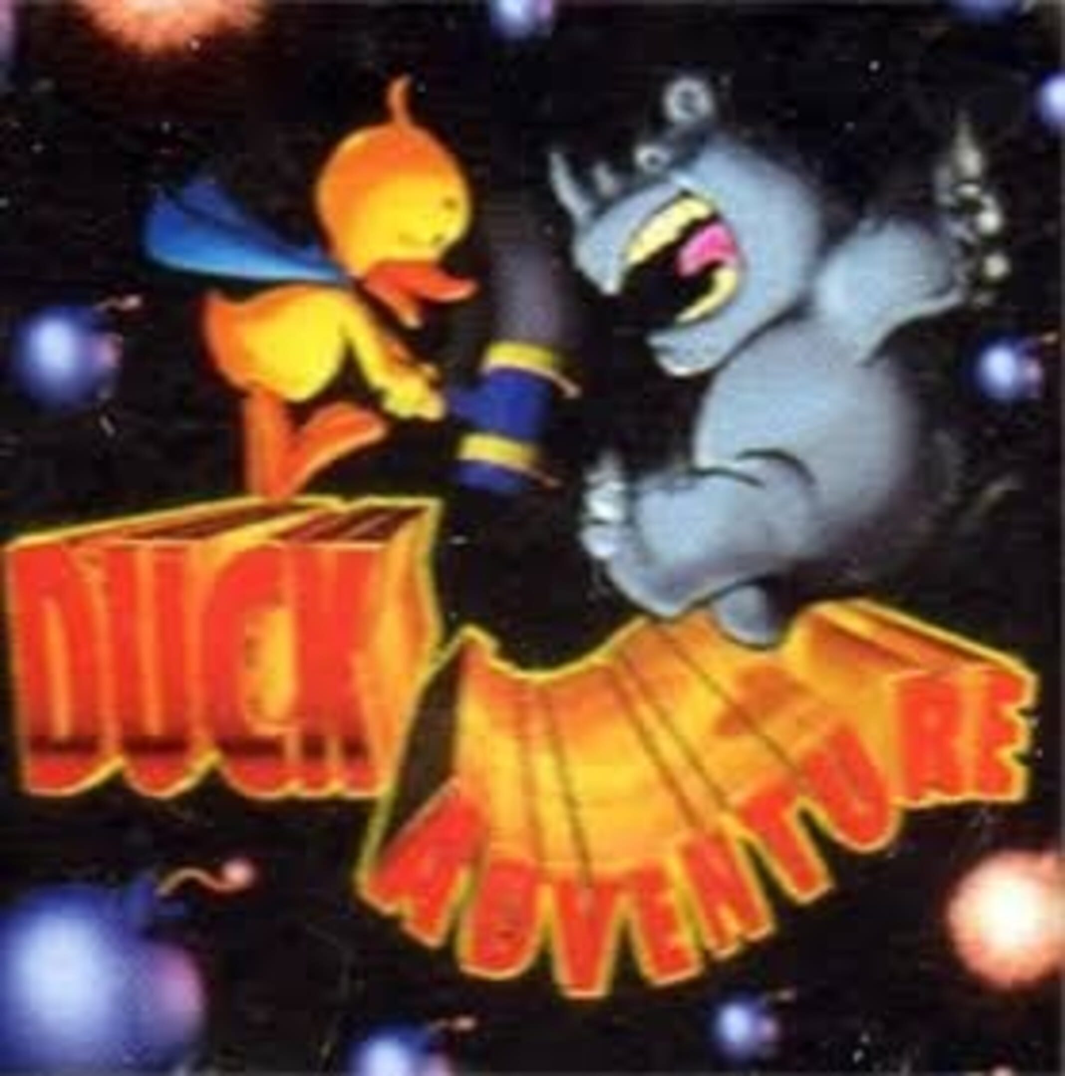 Duck Adventure | Stash - Games tracker