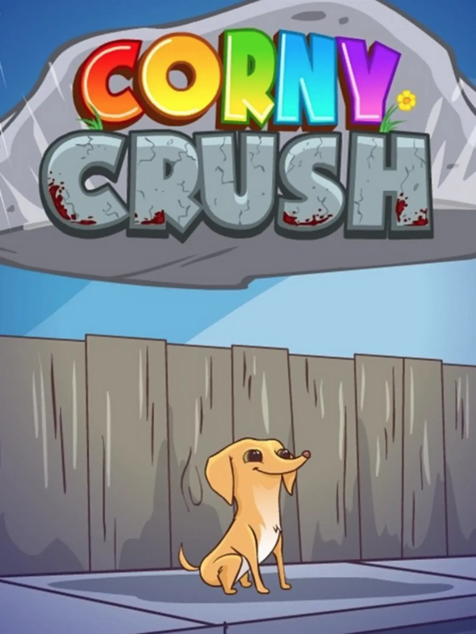 Corny Crush | Stash - Games tracker
