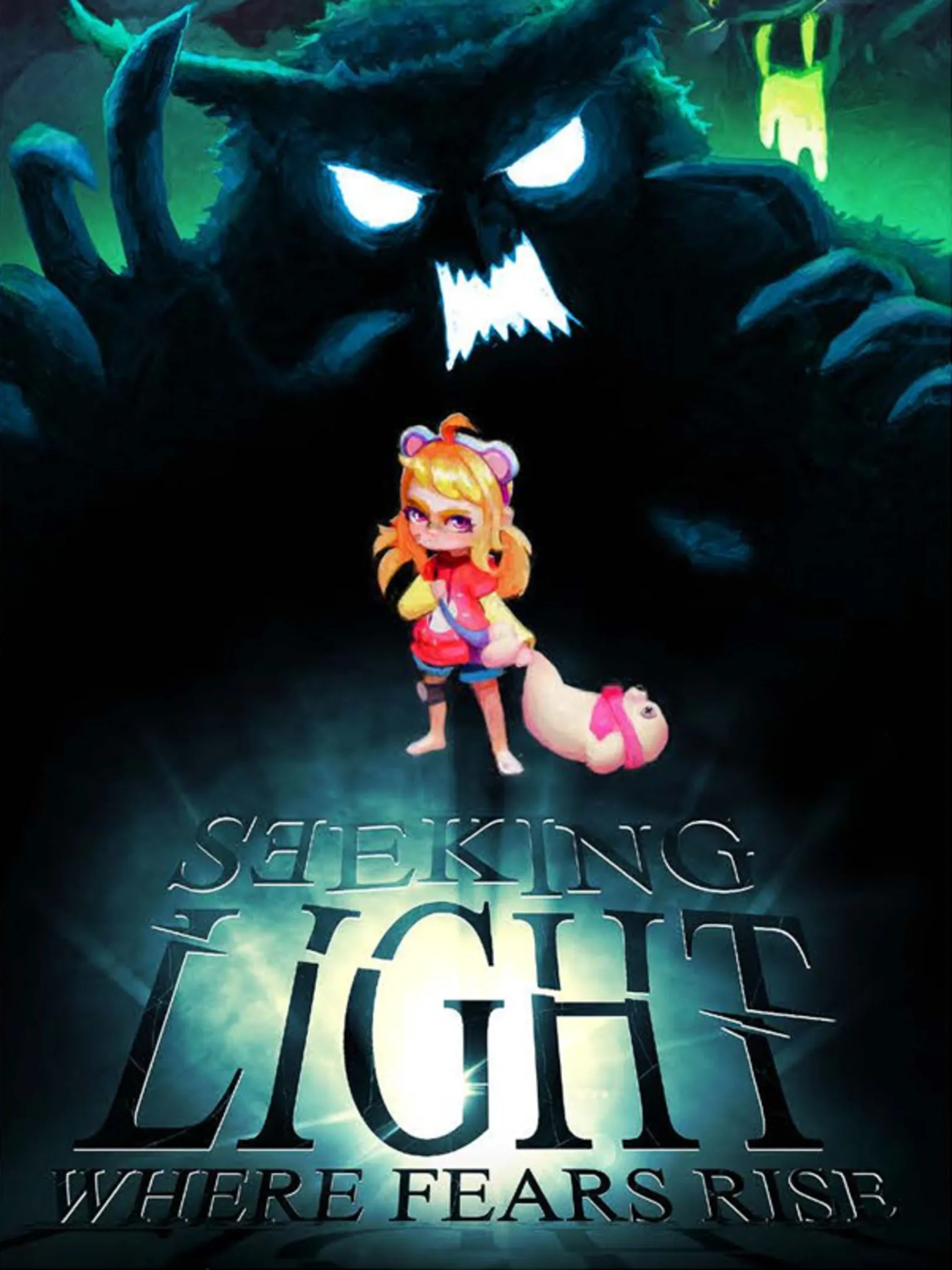 Seeking Light | Stash - Games tracker