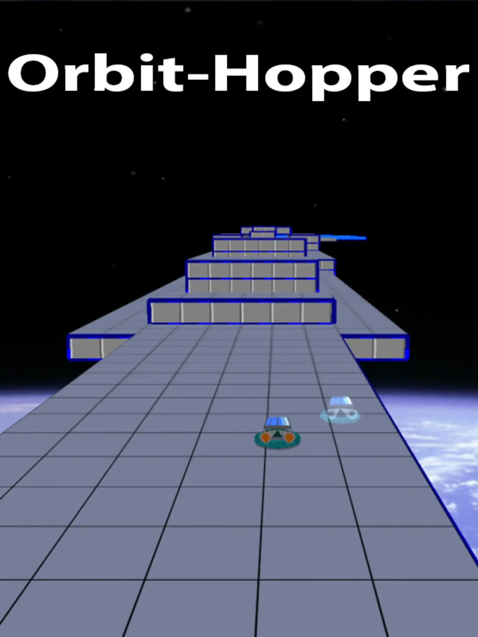 Orbit-Hopper | Stash - Games tracker