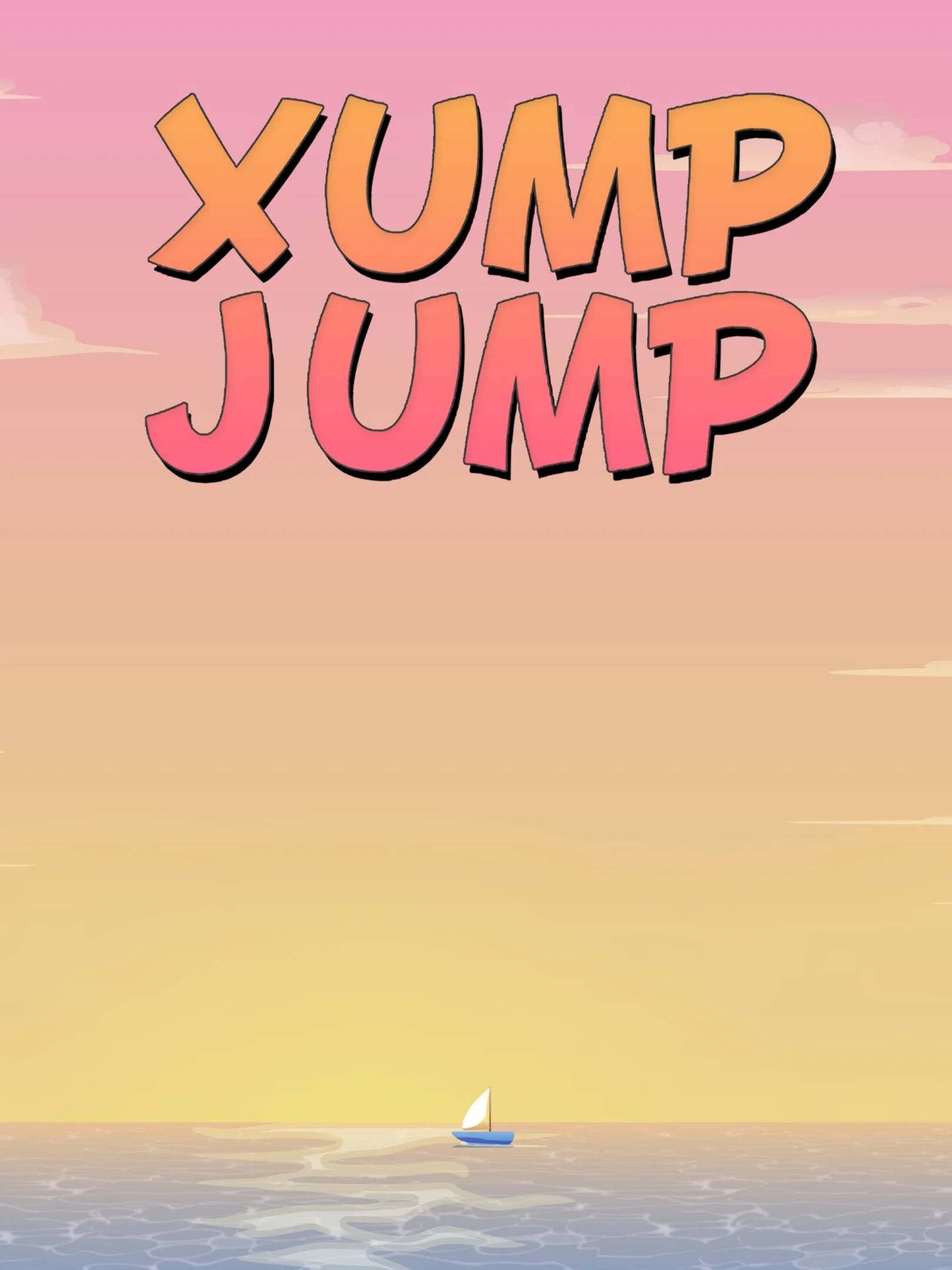 Xump Jump | Stash - Games tracker