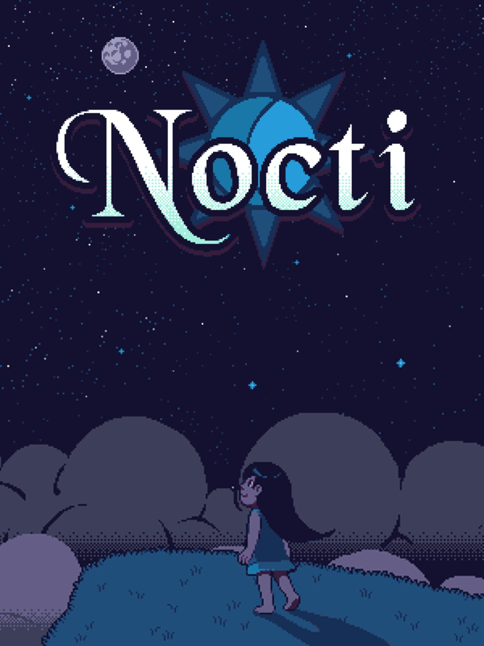 Nocti | Stash - Games tracker