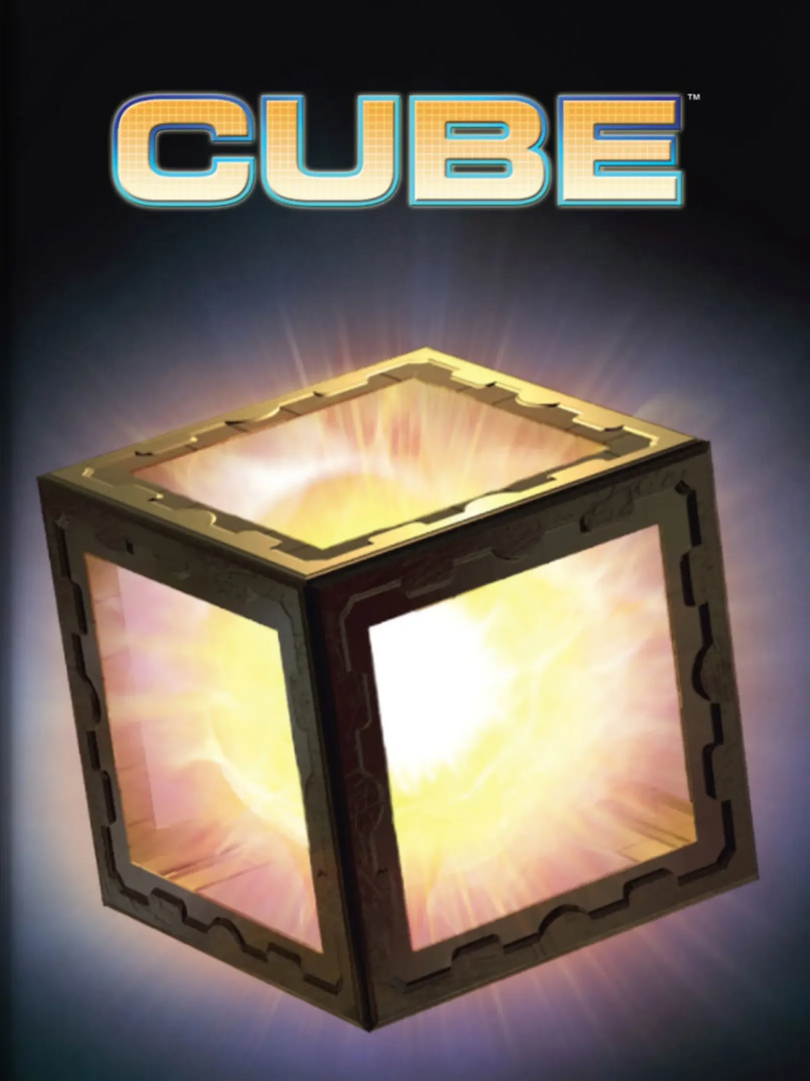 Cube | Stash - Games tracker