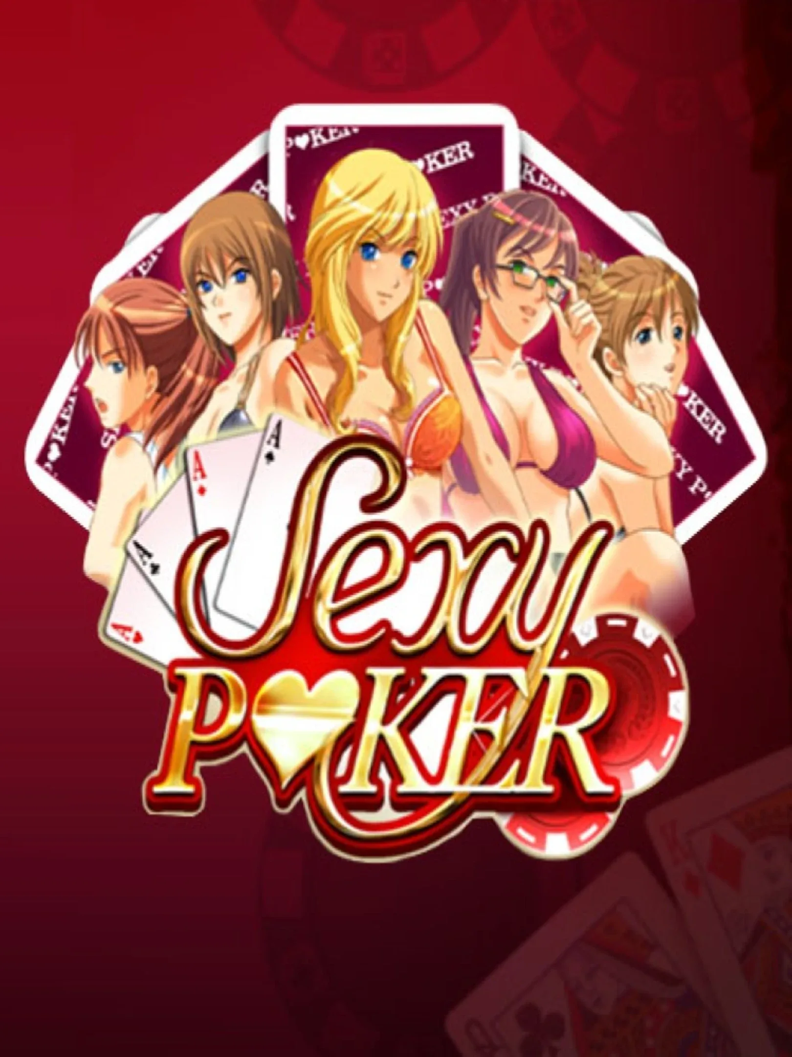 Sexy Poker | Stash - Games tracker