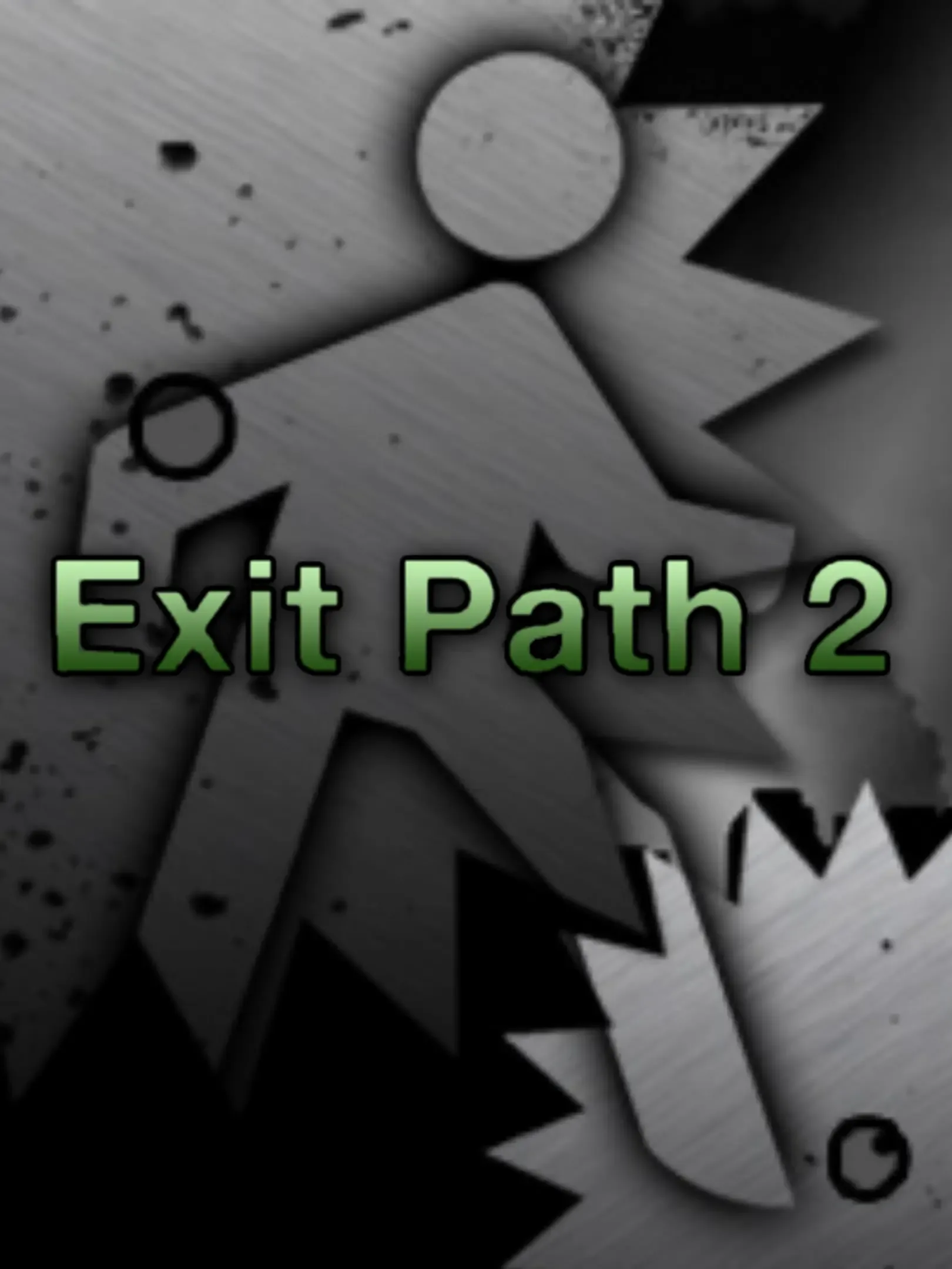 Exit Path 2 | Stash - Games tracker