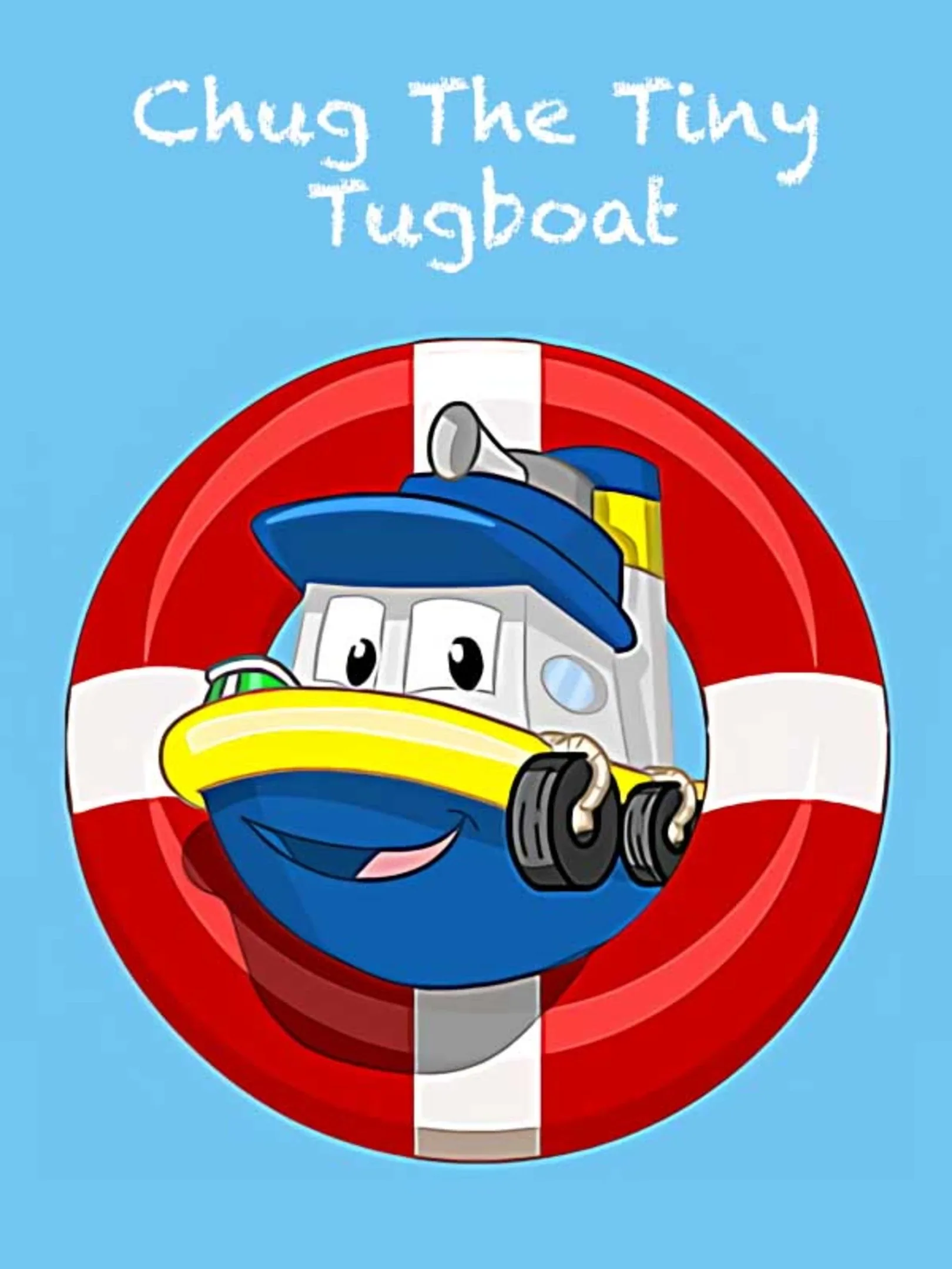 Chug the Tiny Tugboat | Stash - Games tracker