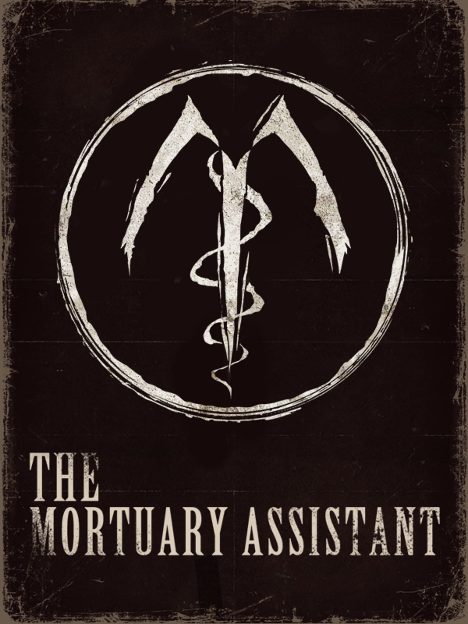 The Mortuary Assistant | Stash - Games tracker