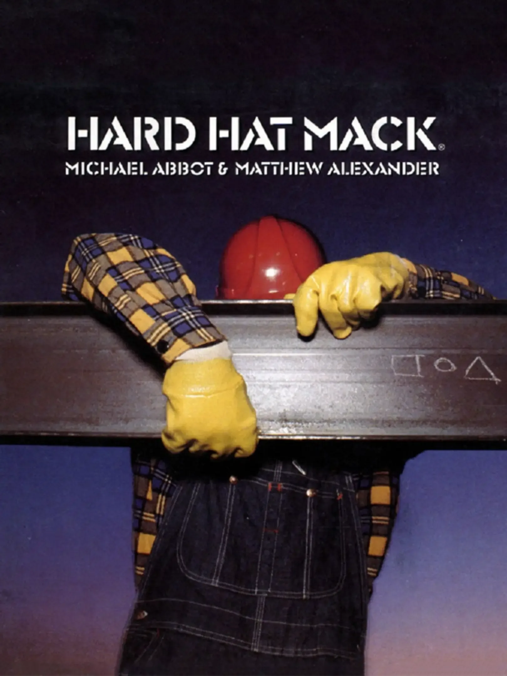 Hard Hat Mack | Stash - Games tracker