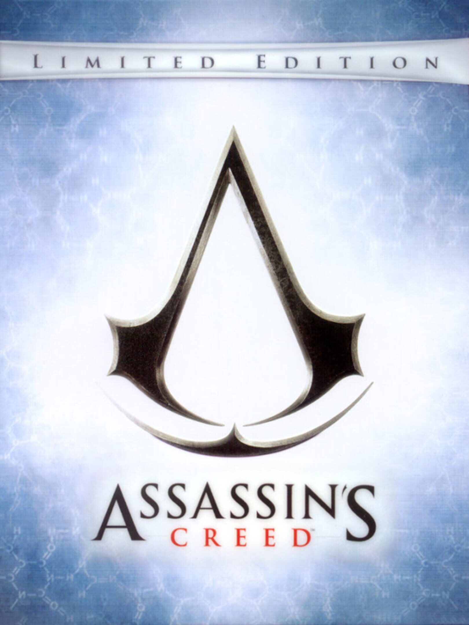 Assassin's Creed: Limited Edition | Stash - Games tracker
