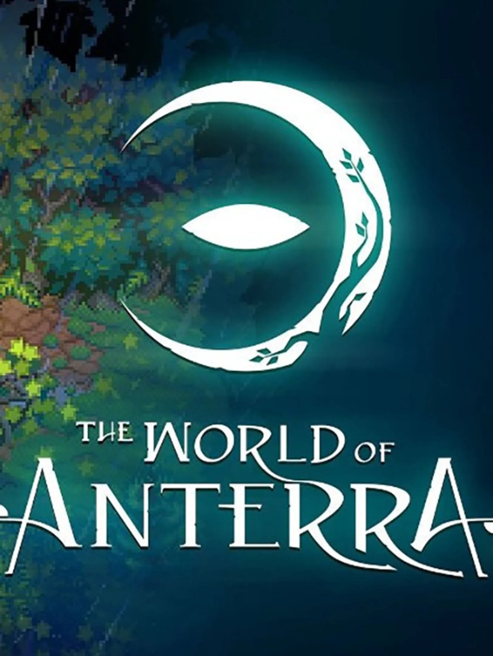 World of Anterra | Stash - Games tracker
