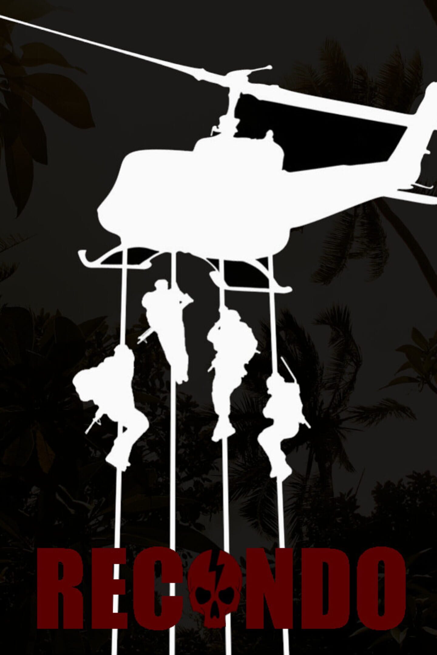 Recondo | Stash - Games tracker