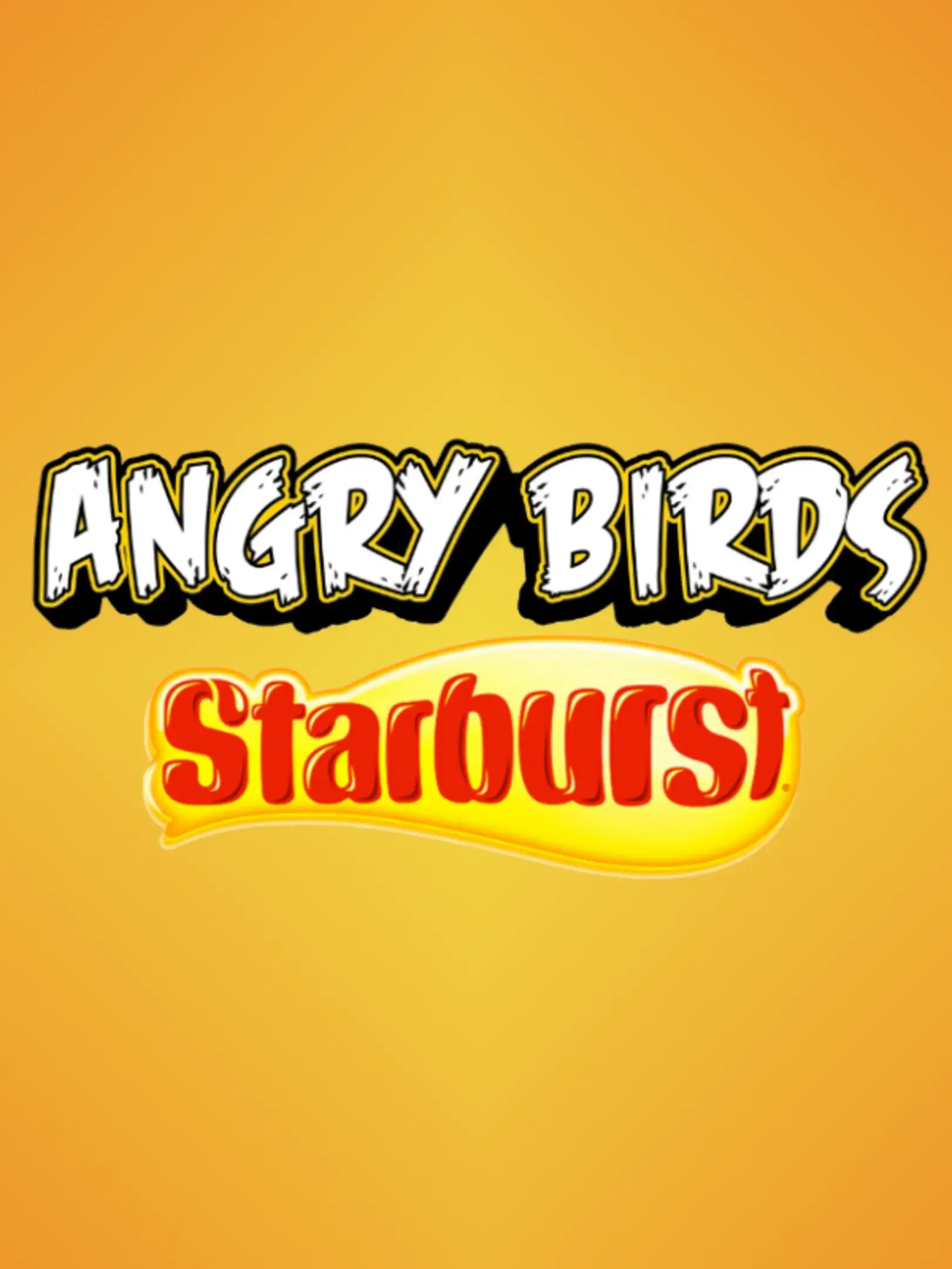 Angry Birds Starburst | Stash - Games tracker