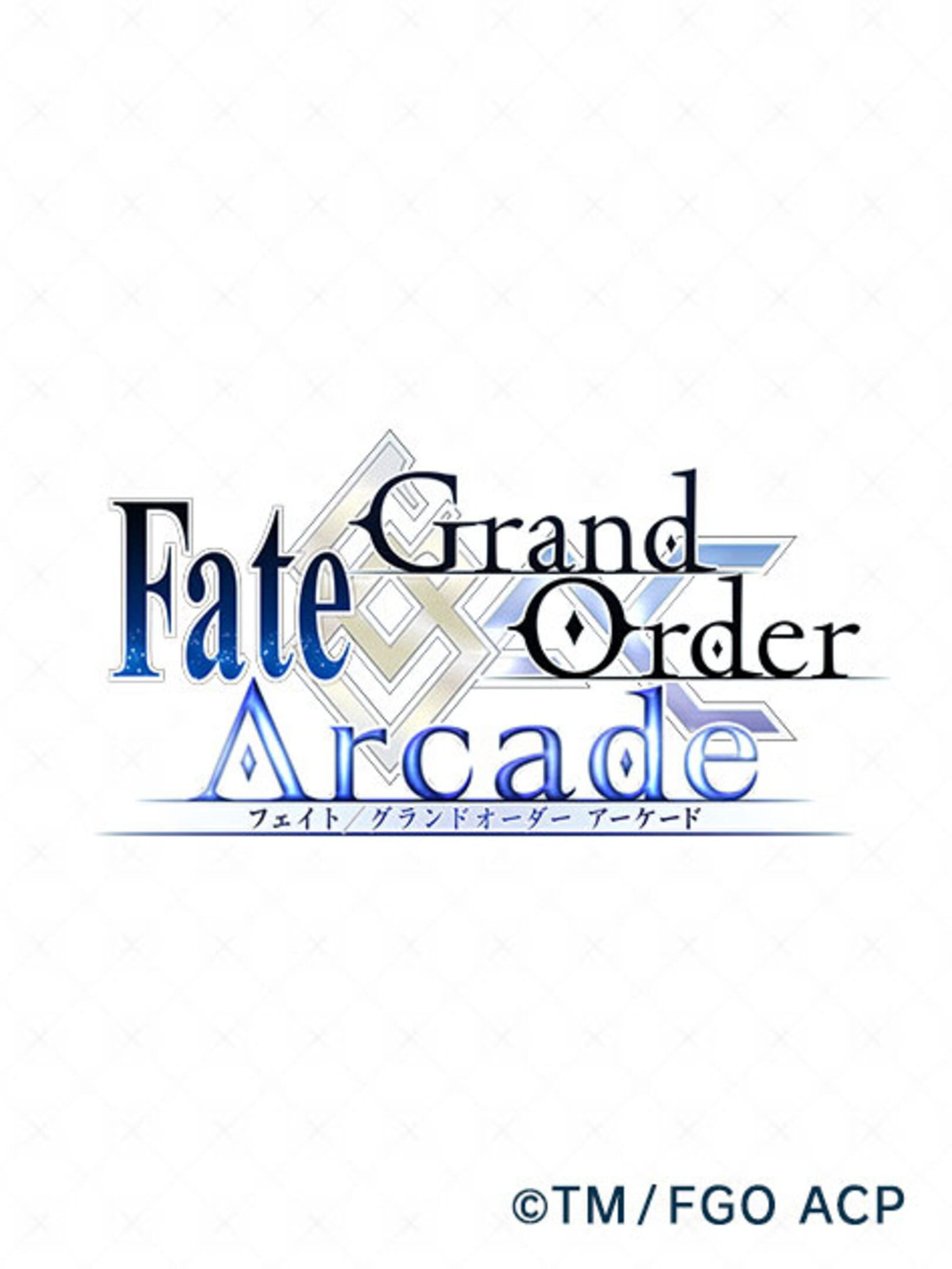 Fate/Grand Order Arcade | Stash - Games tracker