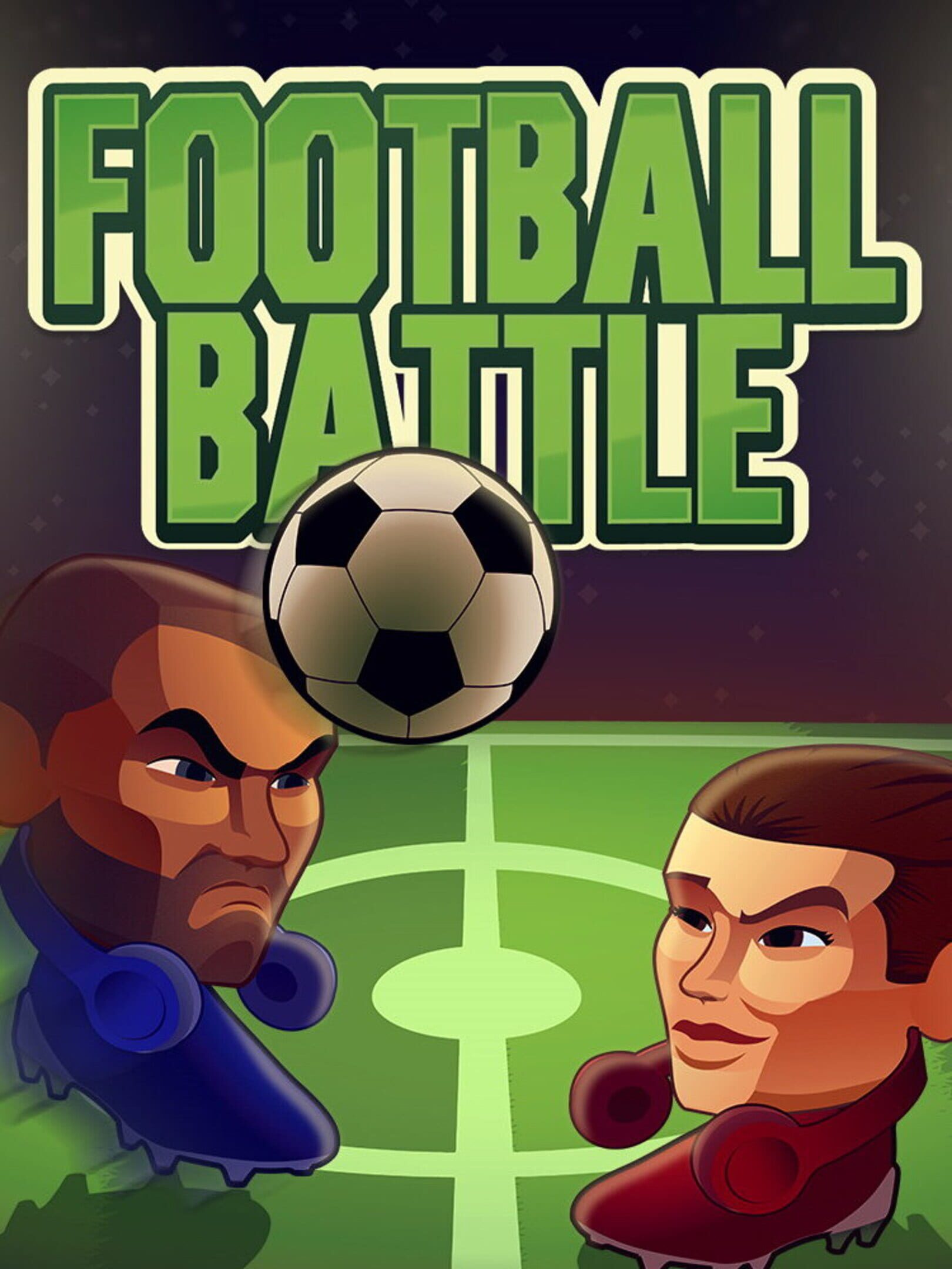 Football Battle | Stash - Games tracker