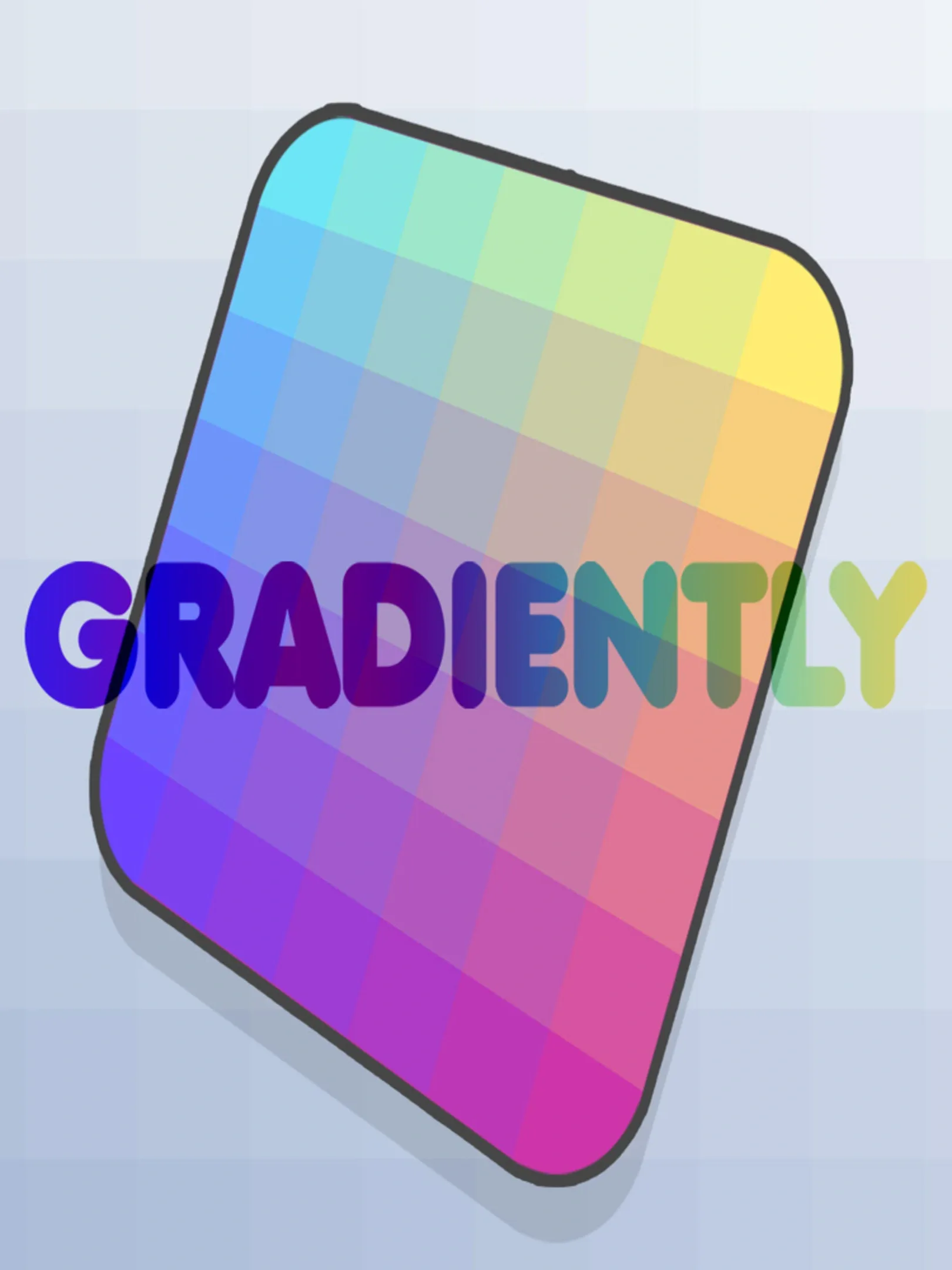 Gradiently | Stash - Games tracker