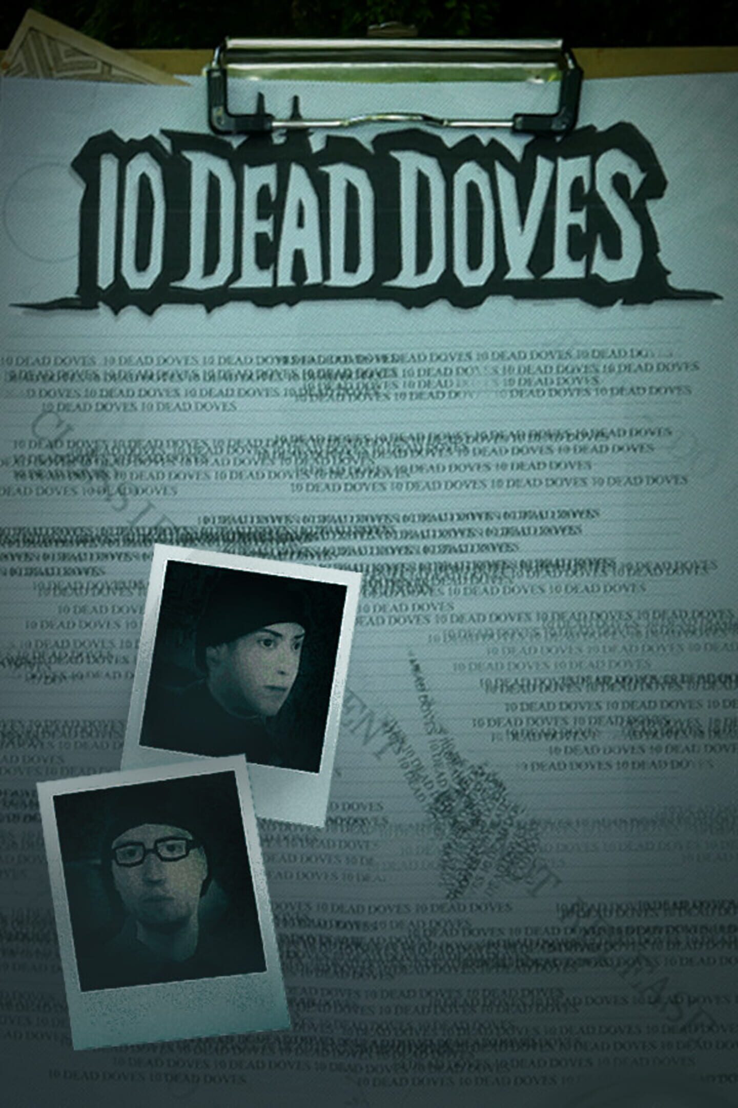 10 Dead Doves | Stash - Games tracker