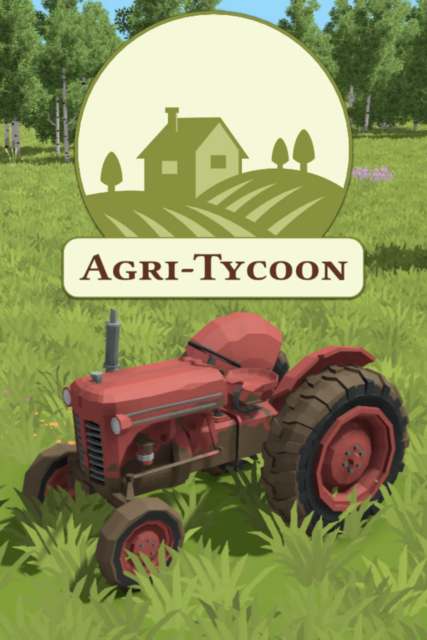 Agri-Tycoon | Stash - Games tracker