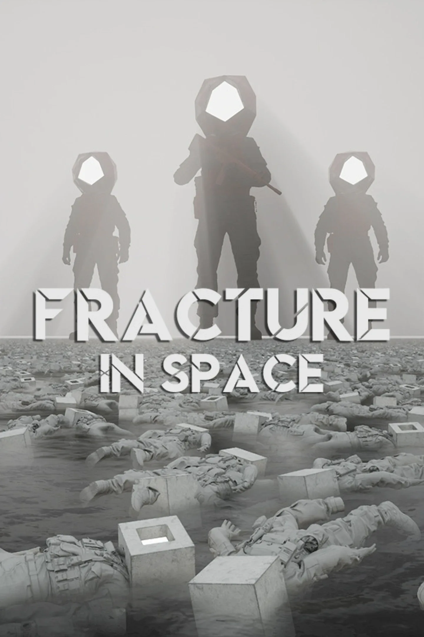 Fracture In Space | Stash - Games tracker